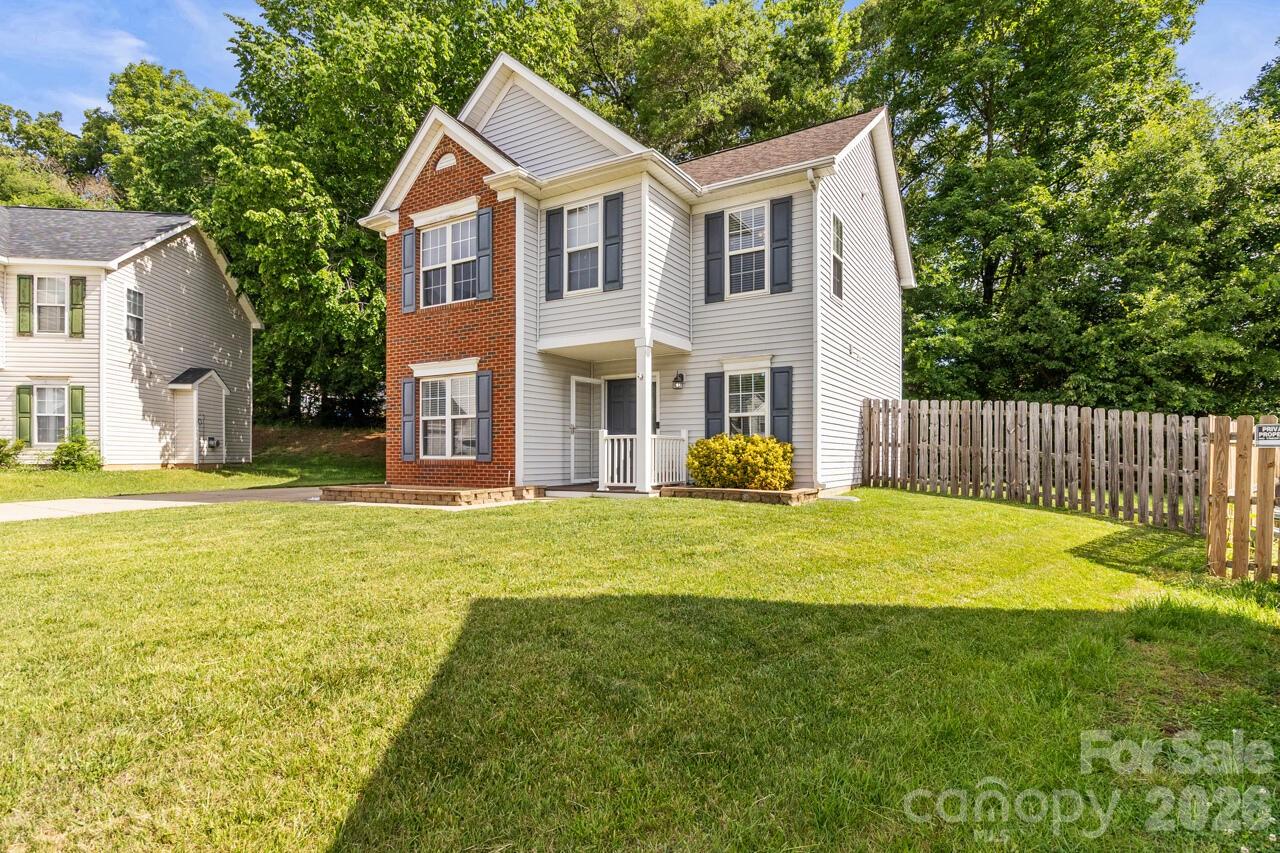Photo 3 of 6907 Murray Grey Lane, Charlotte, NC