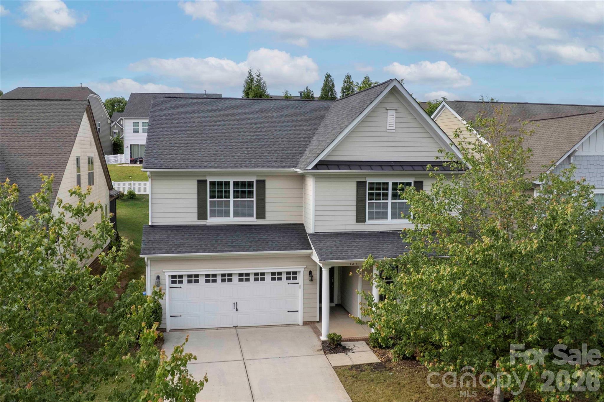 Photo 3 of 127 Blossom Ridge Drive, Mooresville, NC