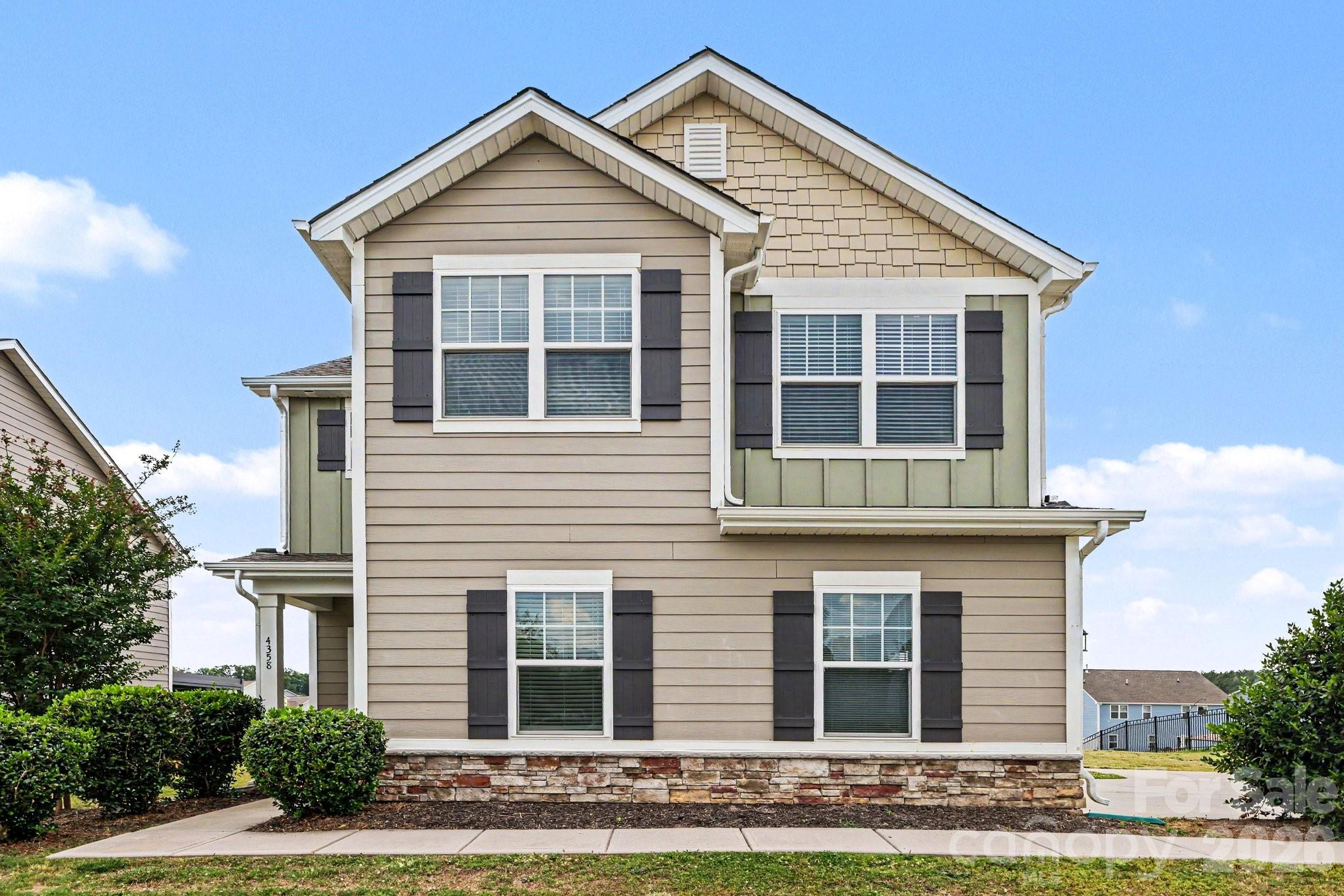 4358 Hornyak Drive, Monroe, NC - photo 2 of 26