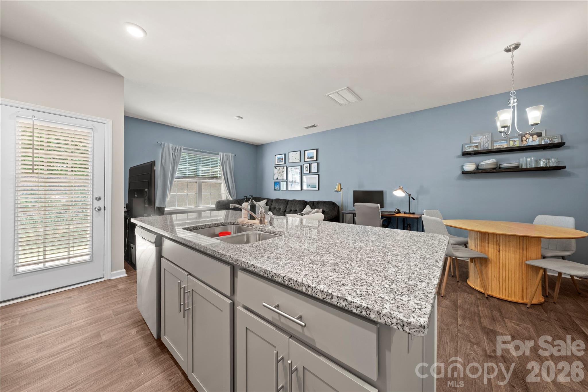 Photo 8 of 6132 Guildford Hill Lane5D, Charlotte, NC