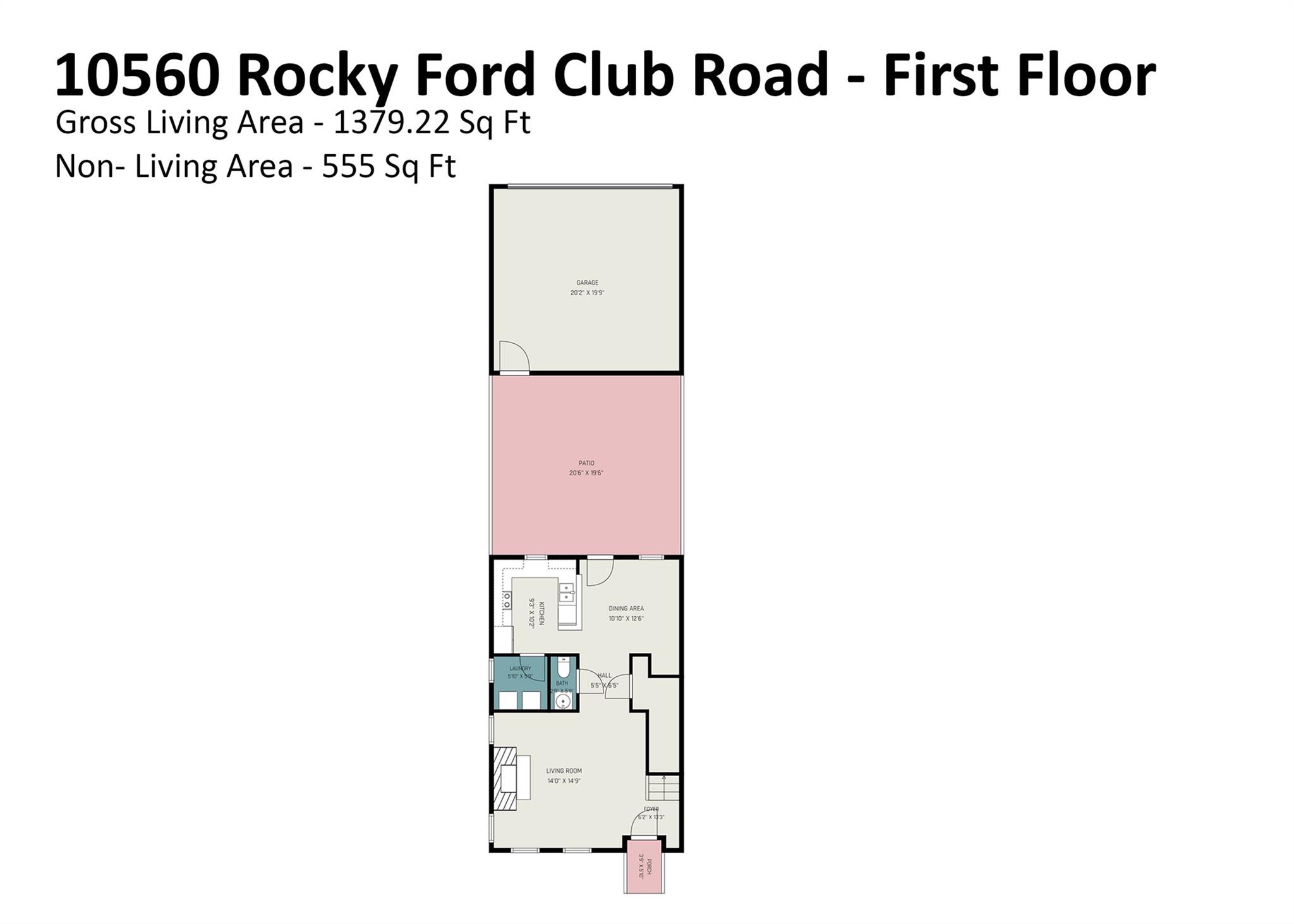Photo 29 of 10560 Rocky Ford Club Road, Charlotte, NC