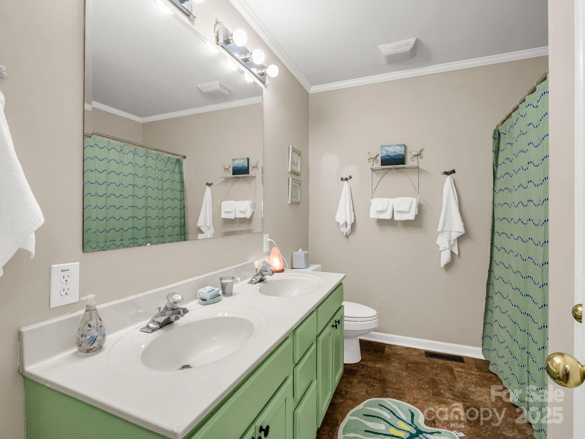 288 Long Ridge Road, Old Fort, NC - photo 22 of 49