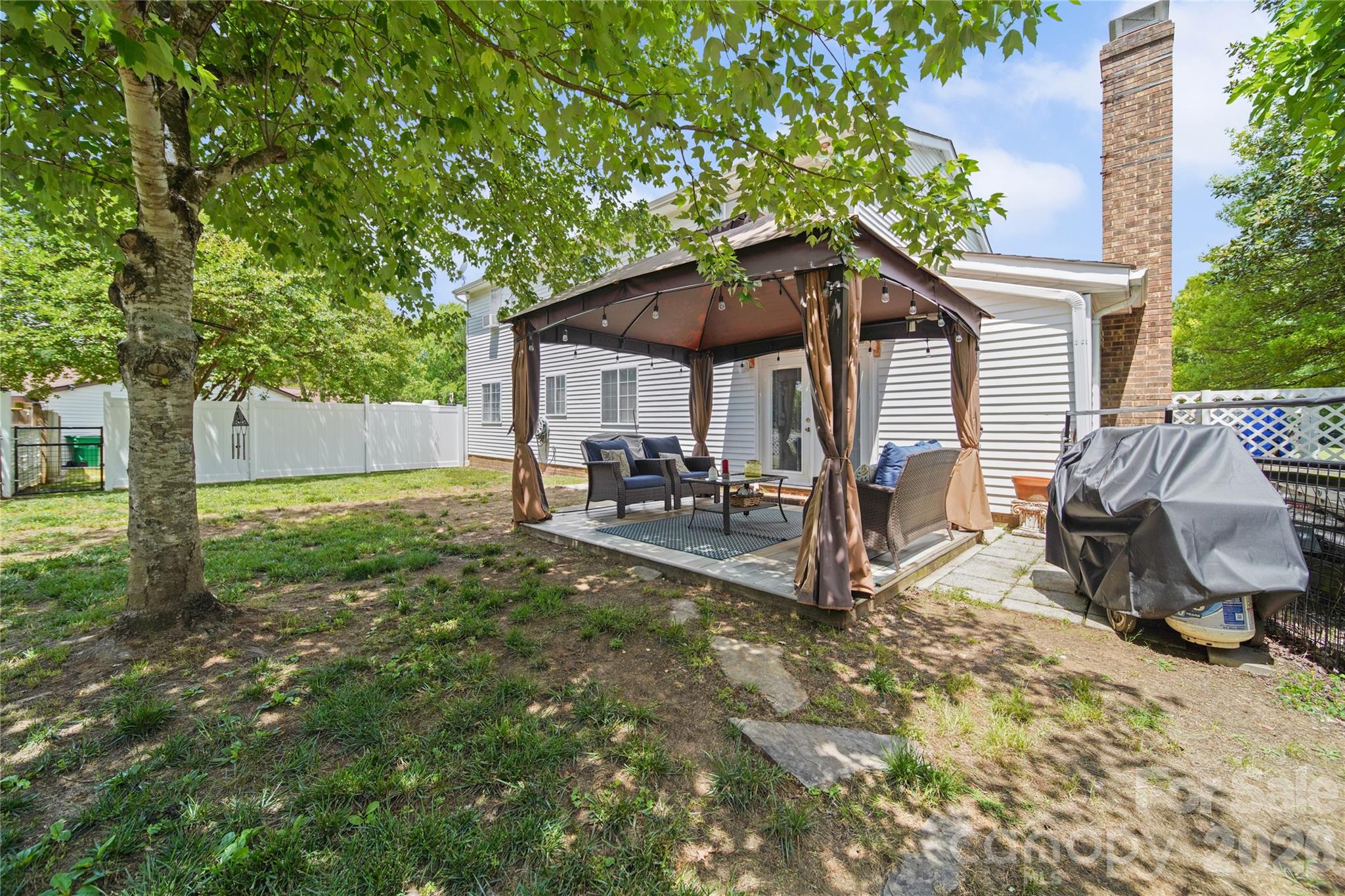 Photo 27 of 7131 Wannamaker Lane, Charlotte, NC
