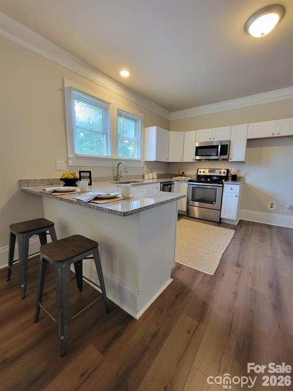 518 Milton L Taylor Street, Kannapolis, NC - photo 9 of 21