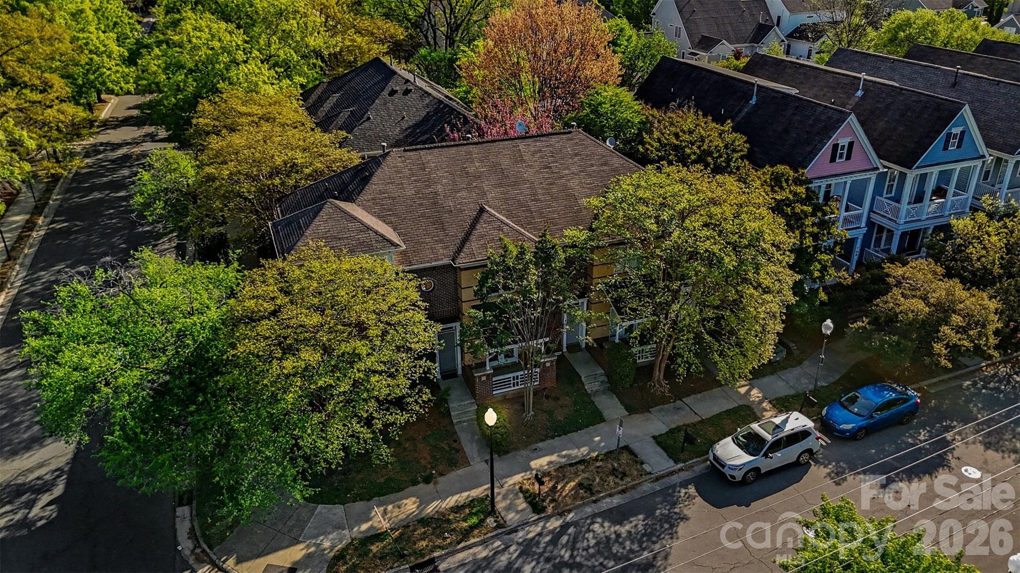 Photo 36 of 701 E 8th Street, Charlotte, NC