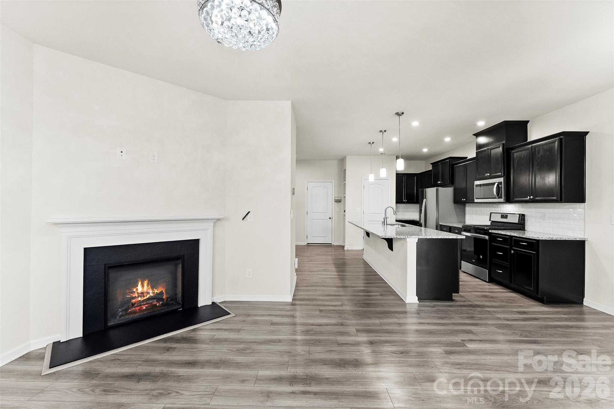 Photo 7 of 11010 Chalkbark Lane, Charlotte, NC