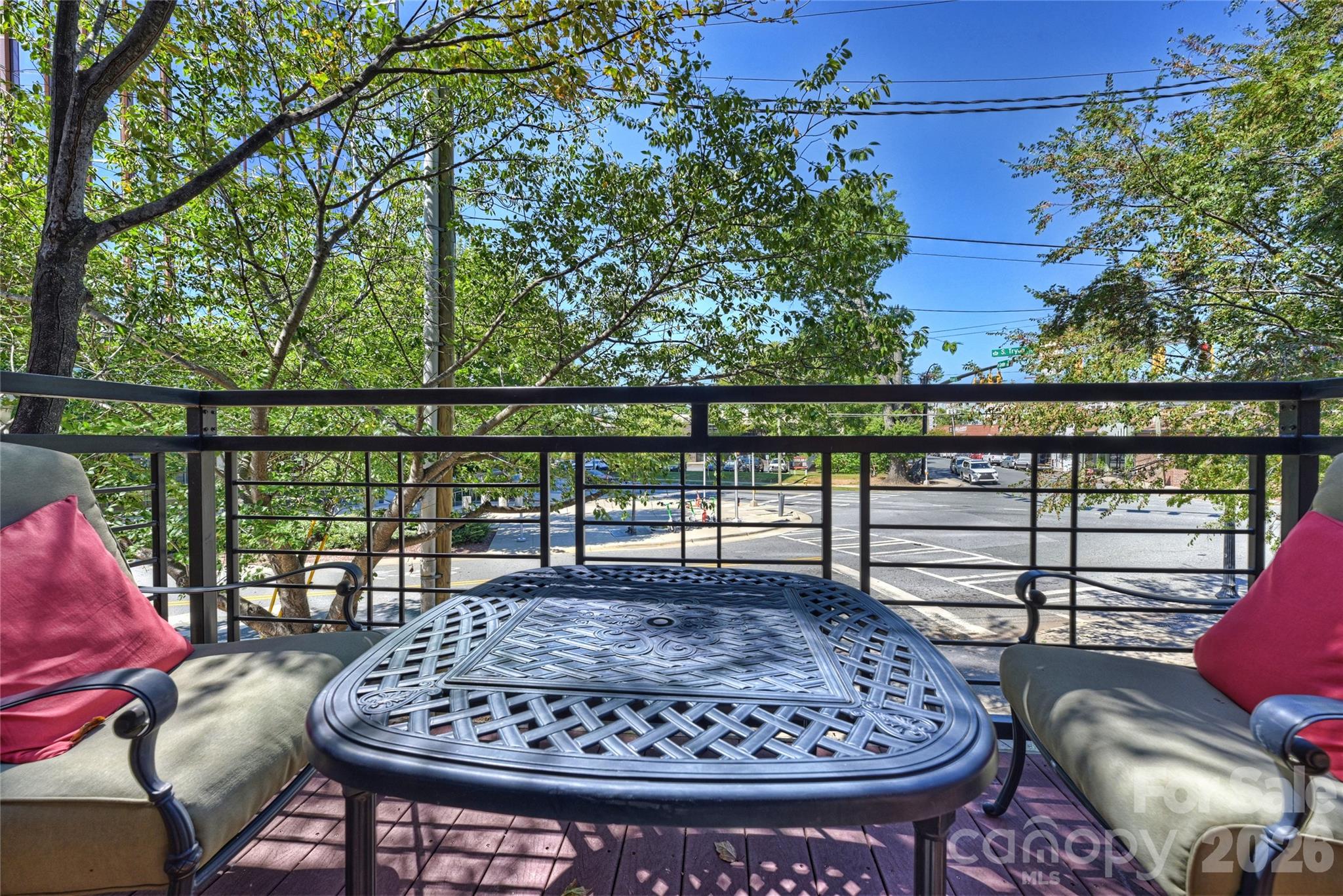1425 Camden Road, Charlotte, NC - photo 24 of 29