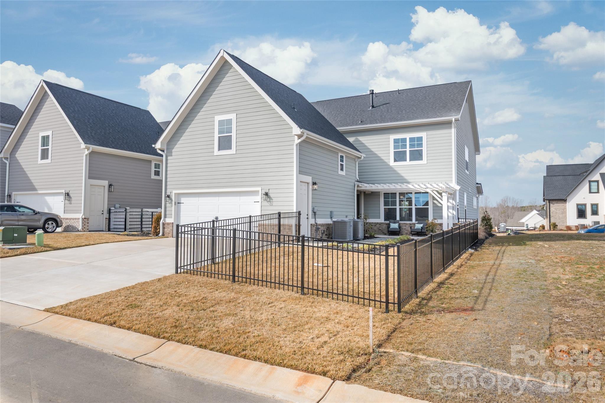 19048 Newburg Hill Road27, Davidson, NC - photo 44 of 45
