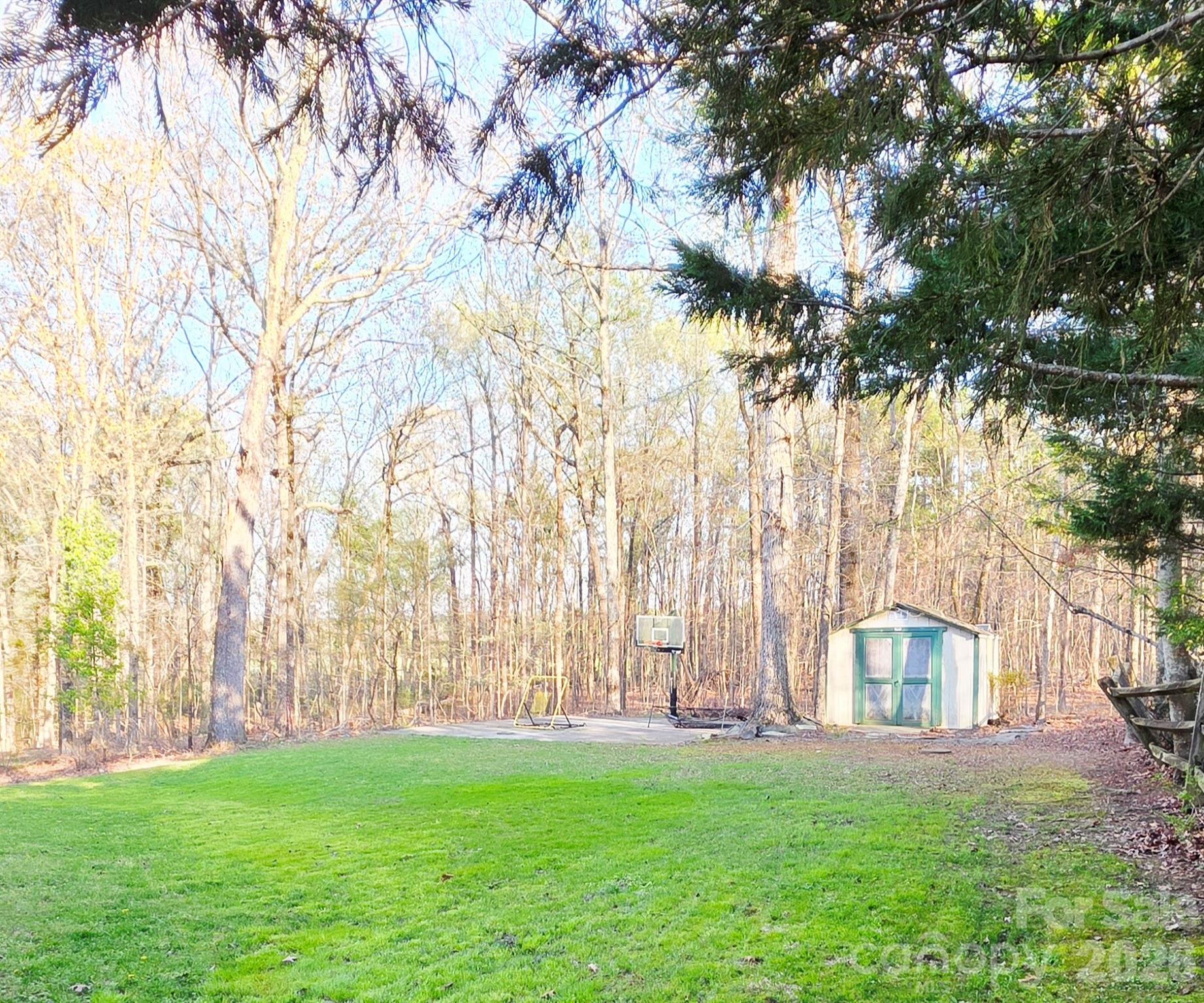 1652 Trotters Ridge Road, Stanfield, NC - photo 34 of 44