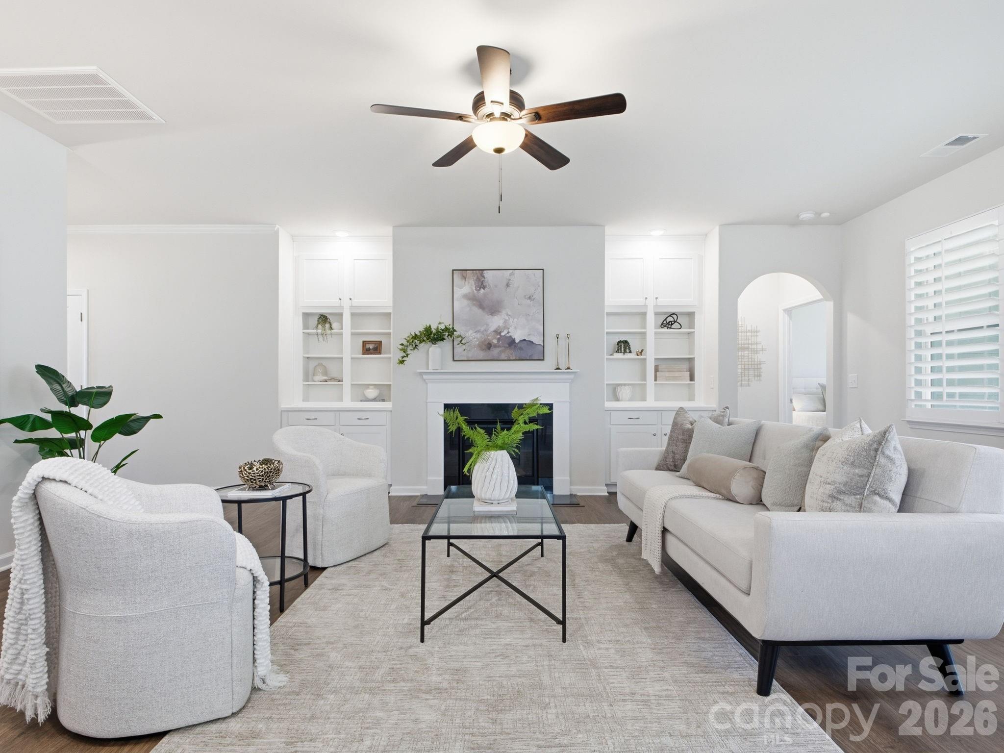 Photo 7 of 4047 Havenport Circle, Tega Cay, SC