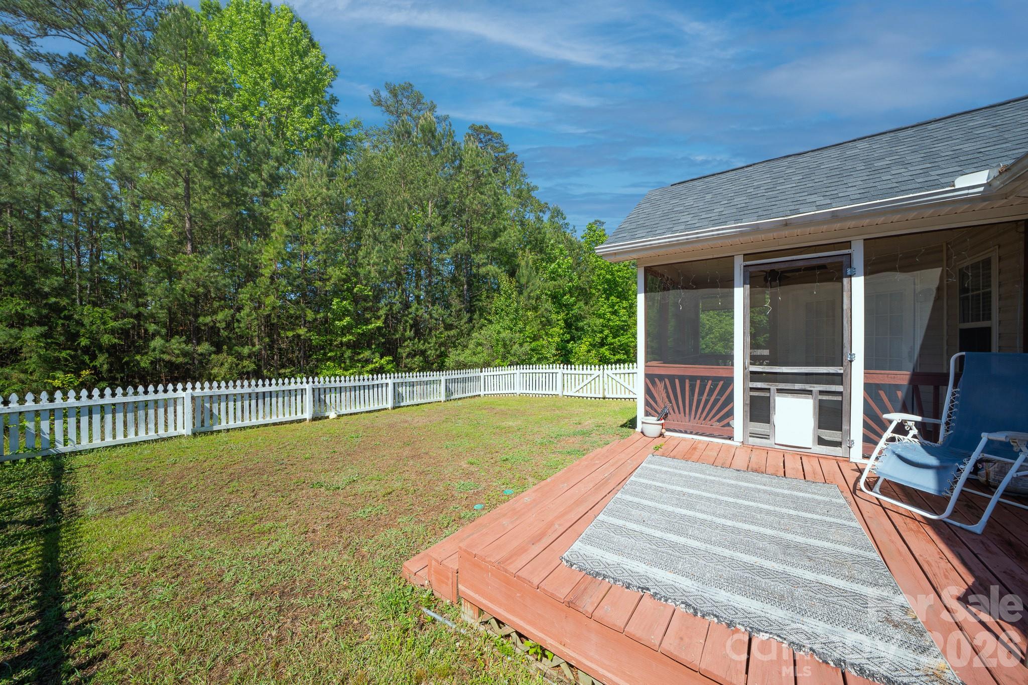 Photo 28 of 1110 Newfound Hollow Drive, Charlotte, NC