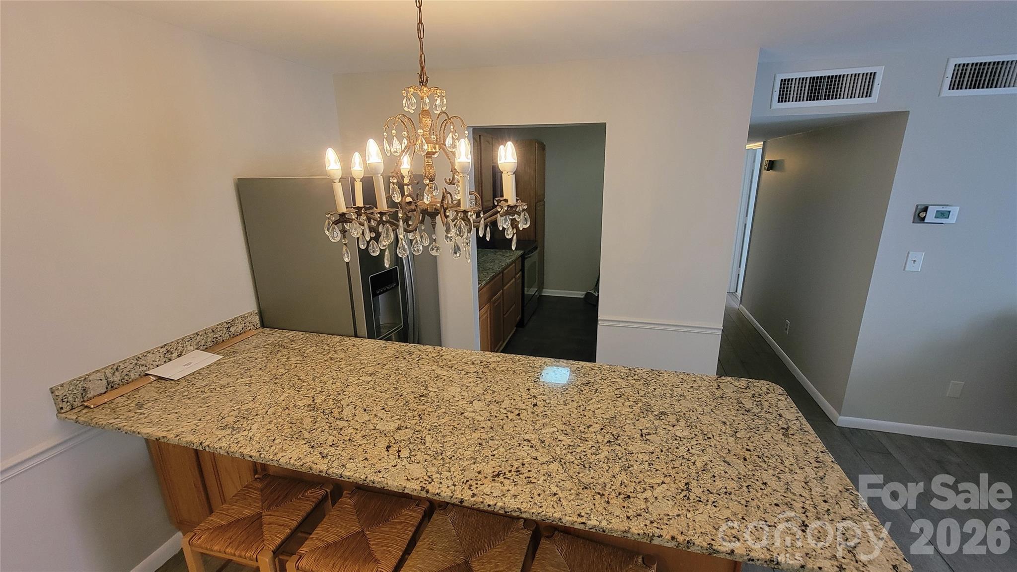 Photo 12 of 1323 Queens Road320, Charlotte, NC