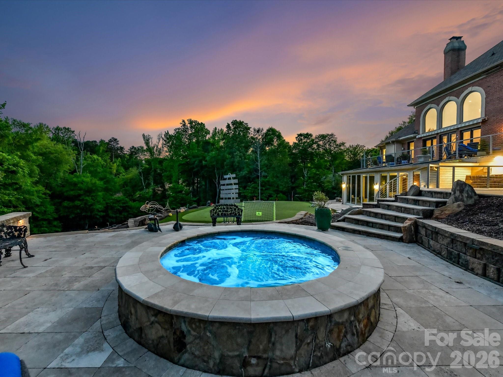 2723 Providence Pine Lane, Charlotte, NC - photo 46 of 49