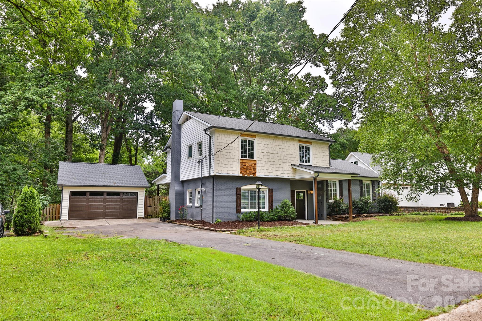 Photo 20 of 6721 Knightswood Drive, Charlotte, NC
