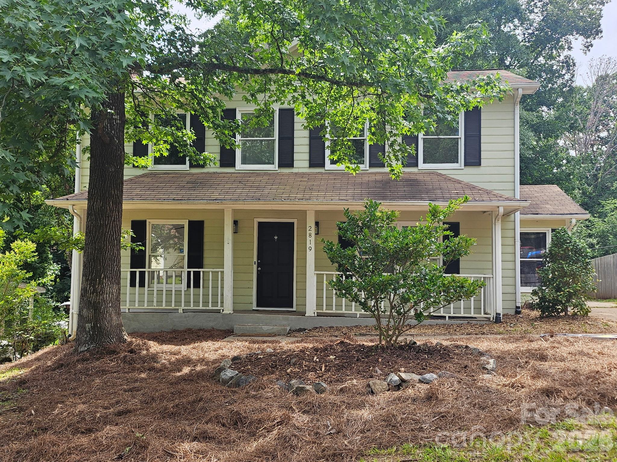 Photo 2 of 2819 Royal Ridge Lane, Charlotte, NC
