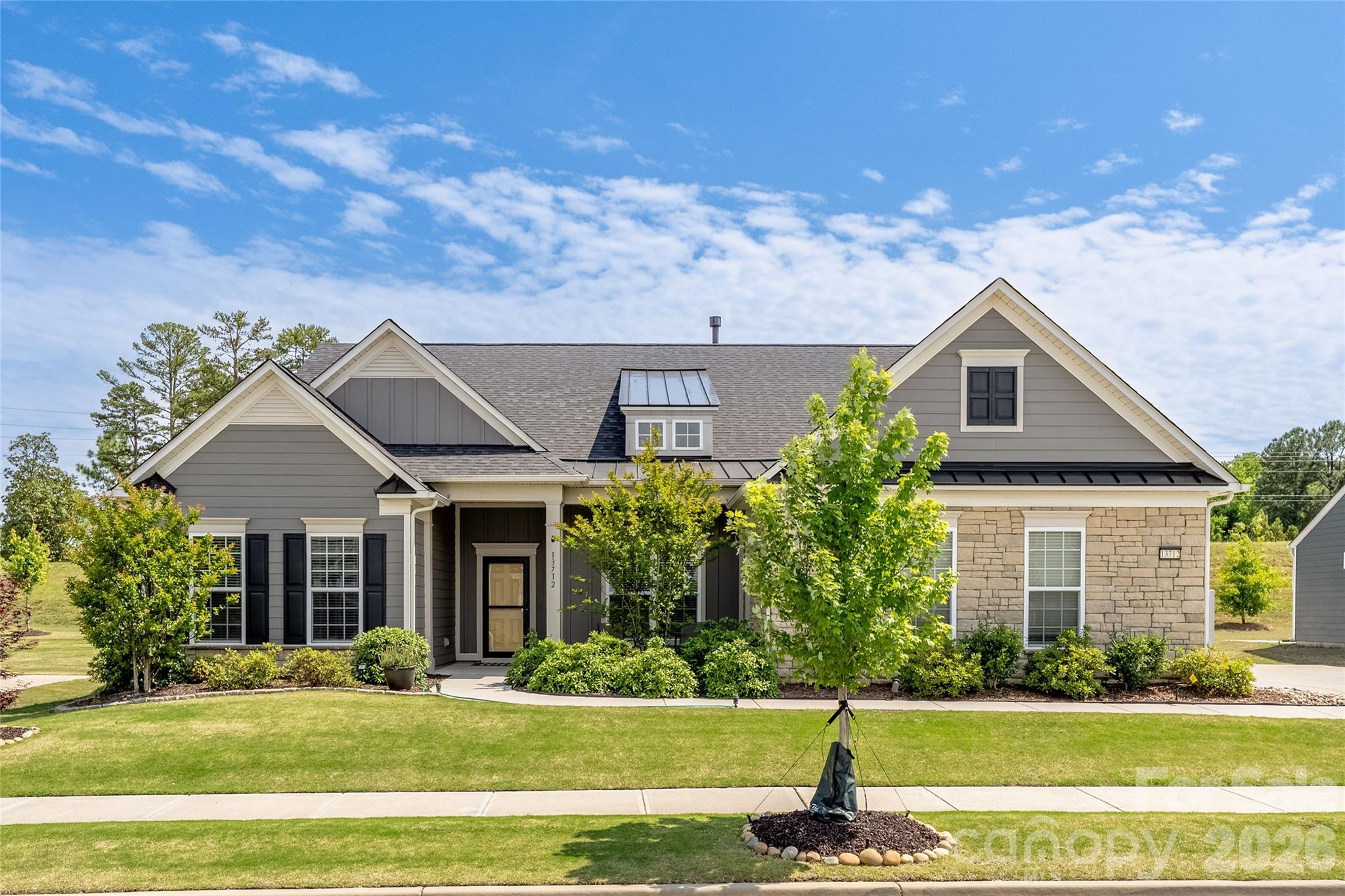 13712 Berkley Avenue, Huntersville, NC