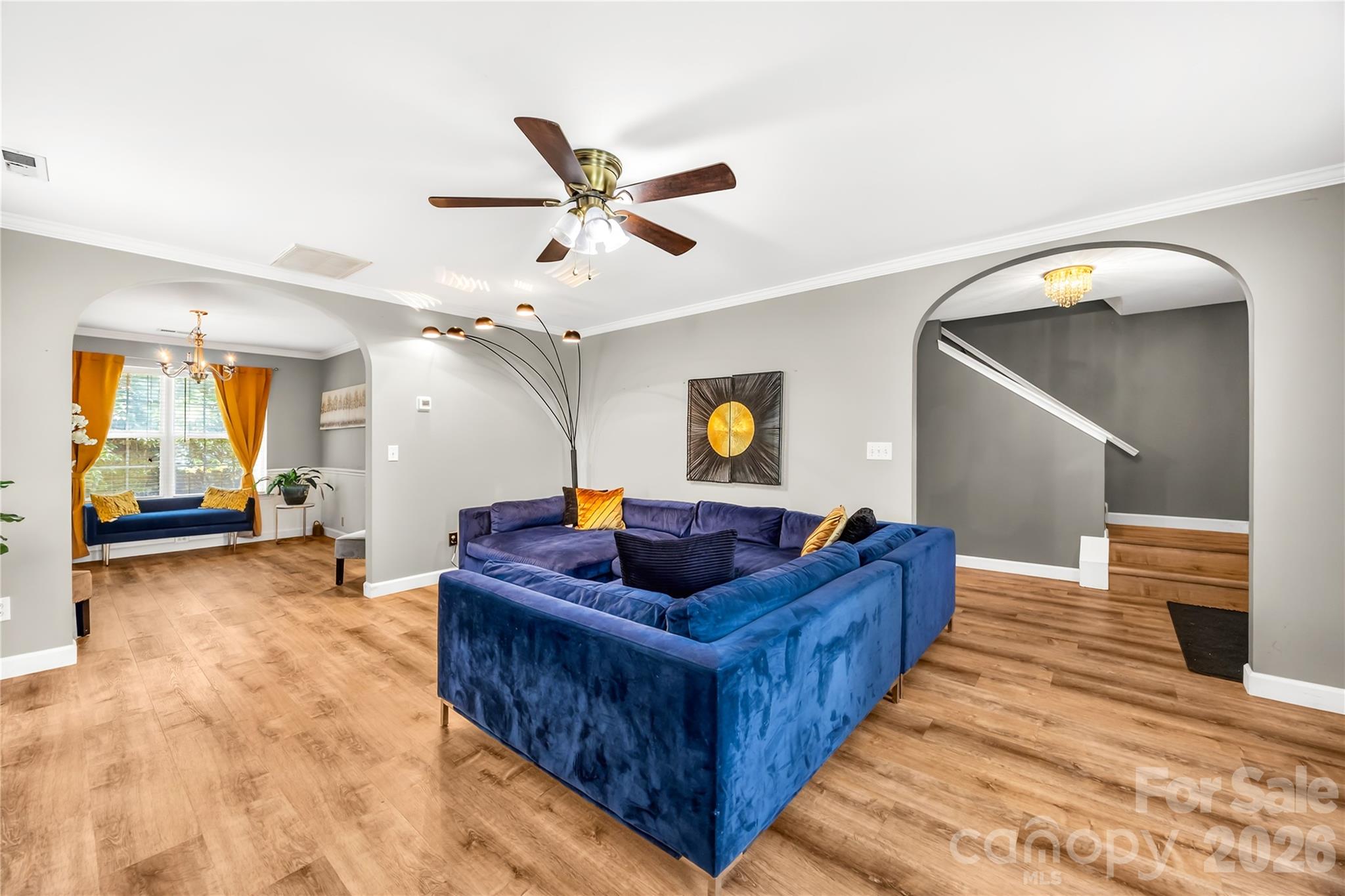 Photo 8 of 14542 Arbor Ridge Drive, Charlotte, NC