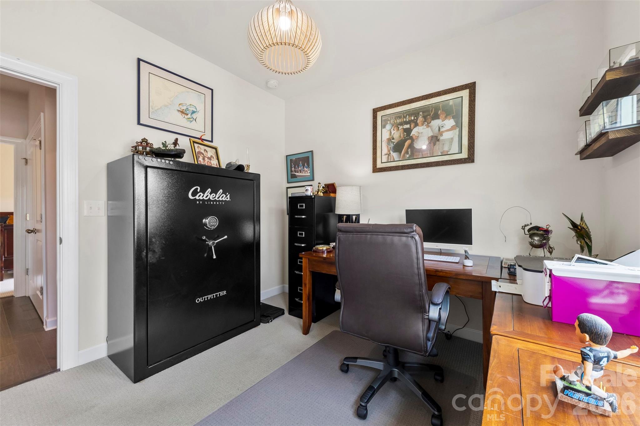 Photo 4 of 5727 Lavaux Court, Charlotte, NC