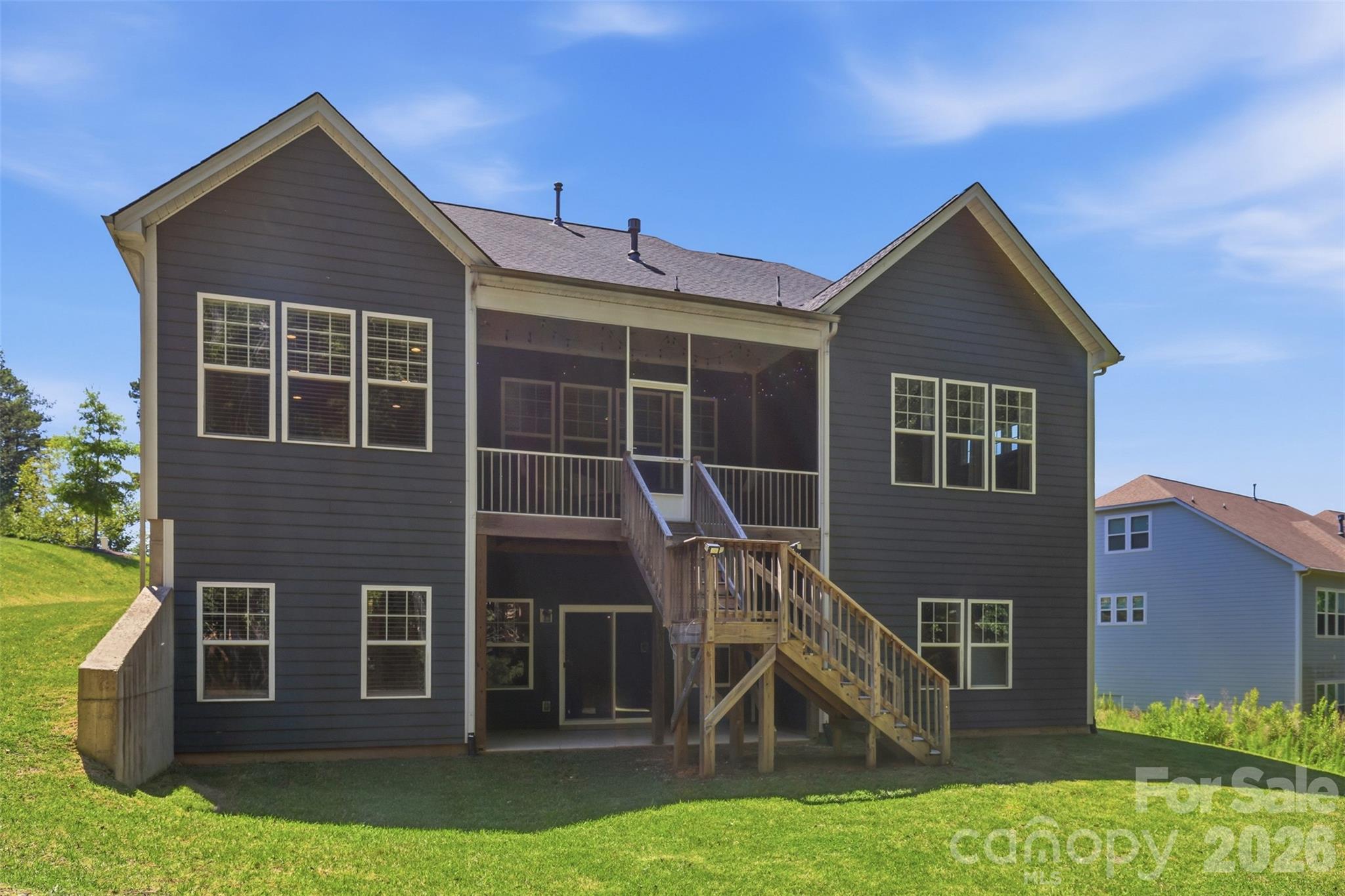 Photo 29 of 18041 Culross Lane, Charlotte, NC