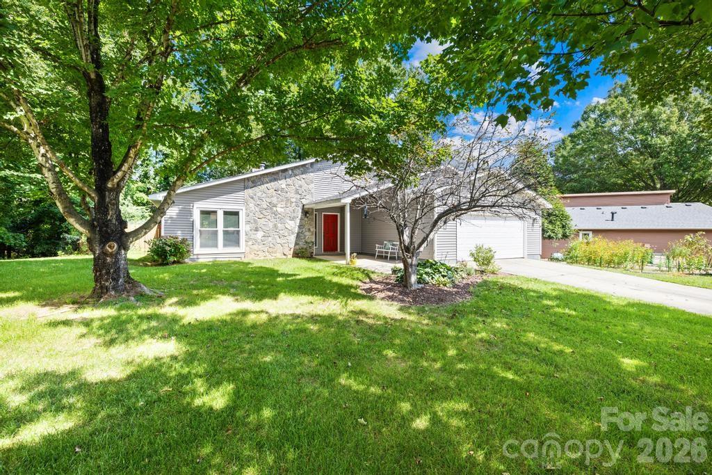 6509 Wealdstone Court, Mint Hill, NC