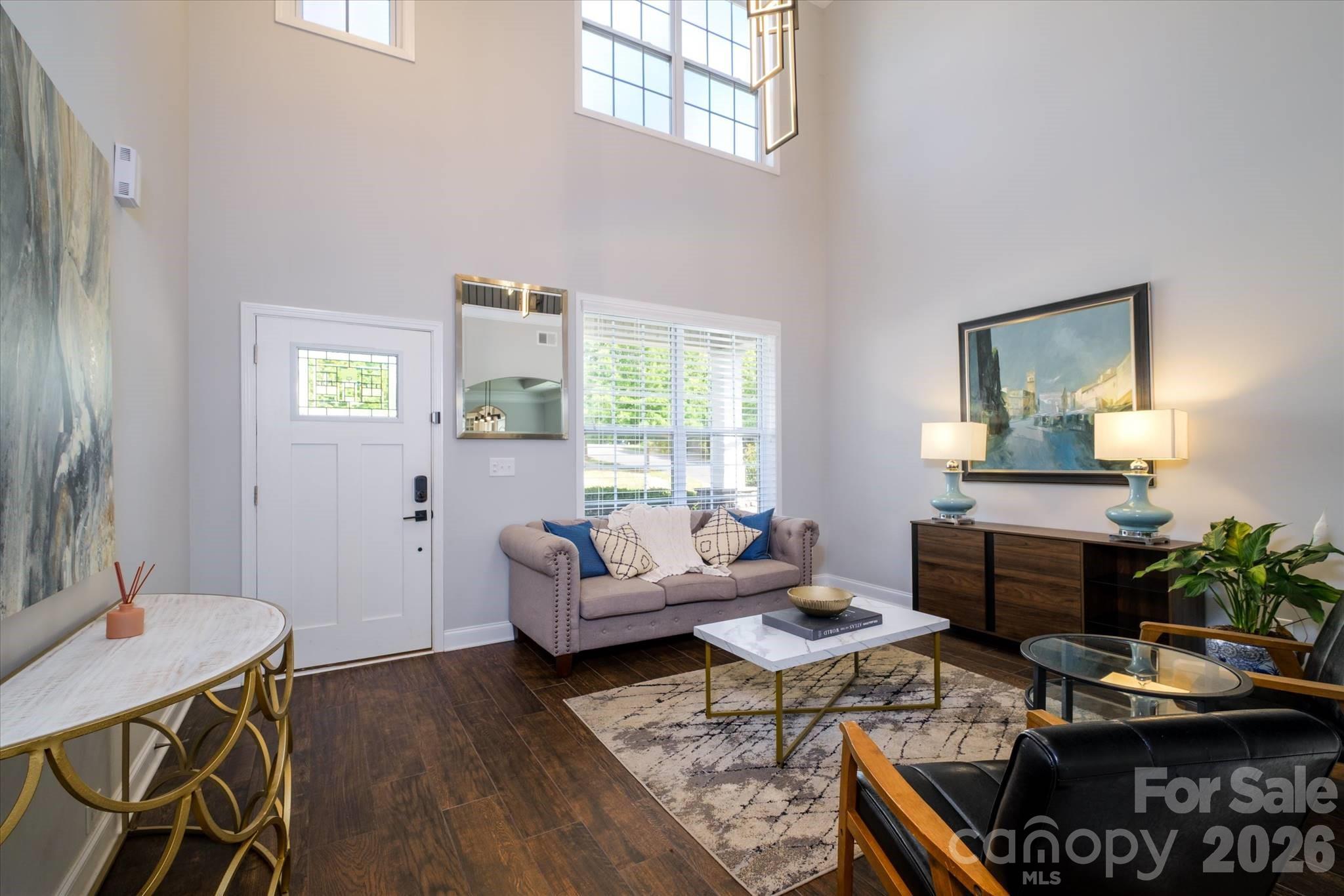 Photo 4 of 5401 Casper Drive, Charlotte, NC