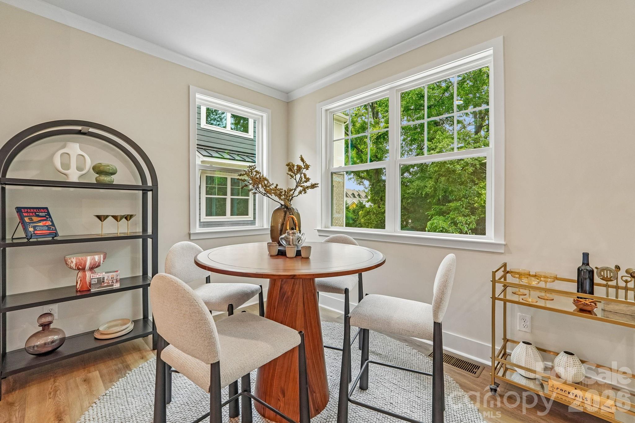 Photo 9 of 806 Hammers Lane, Charlotte, NC