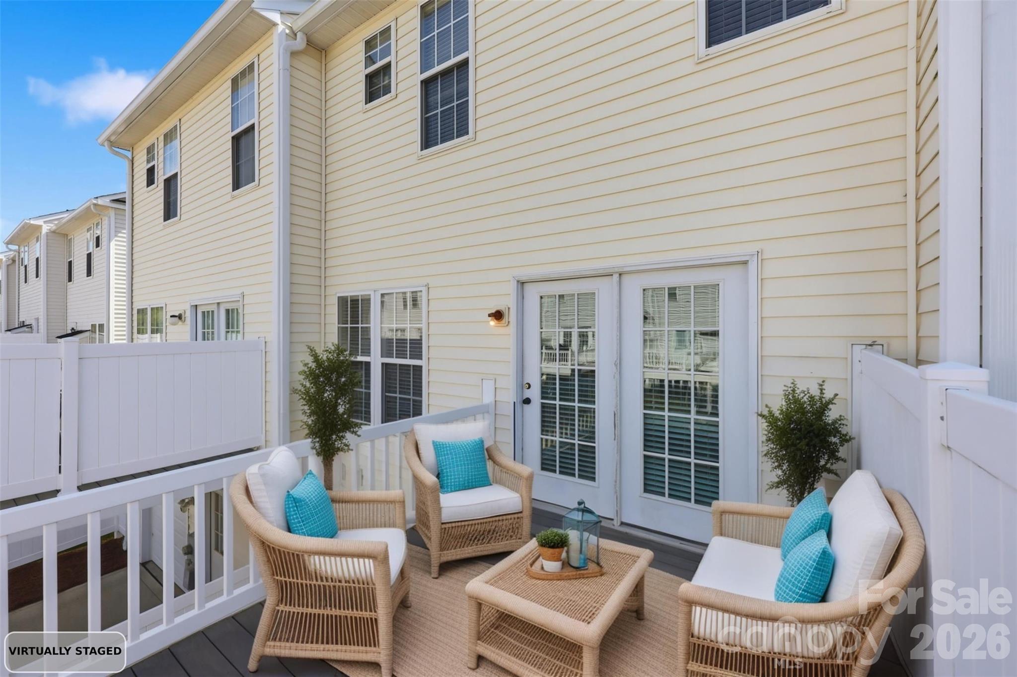 Photo 37 of 11520 Destin Lane, Charlotte, NC