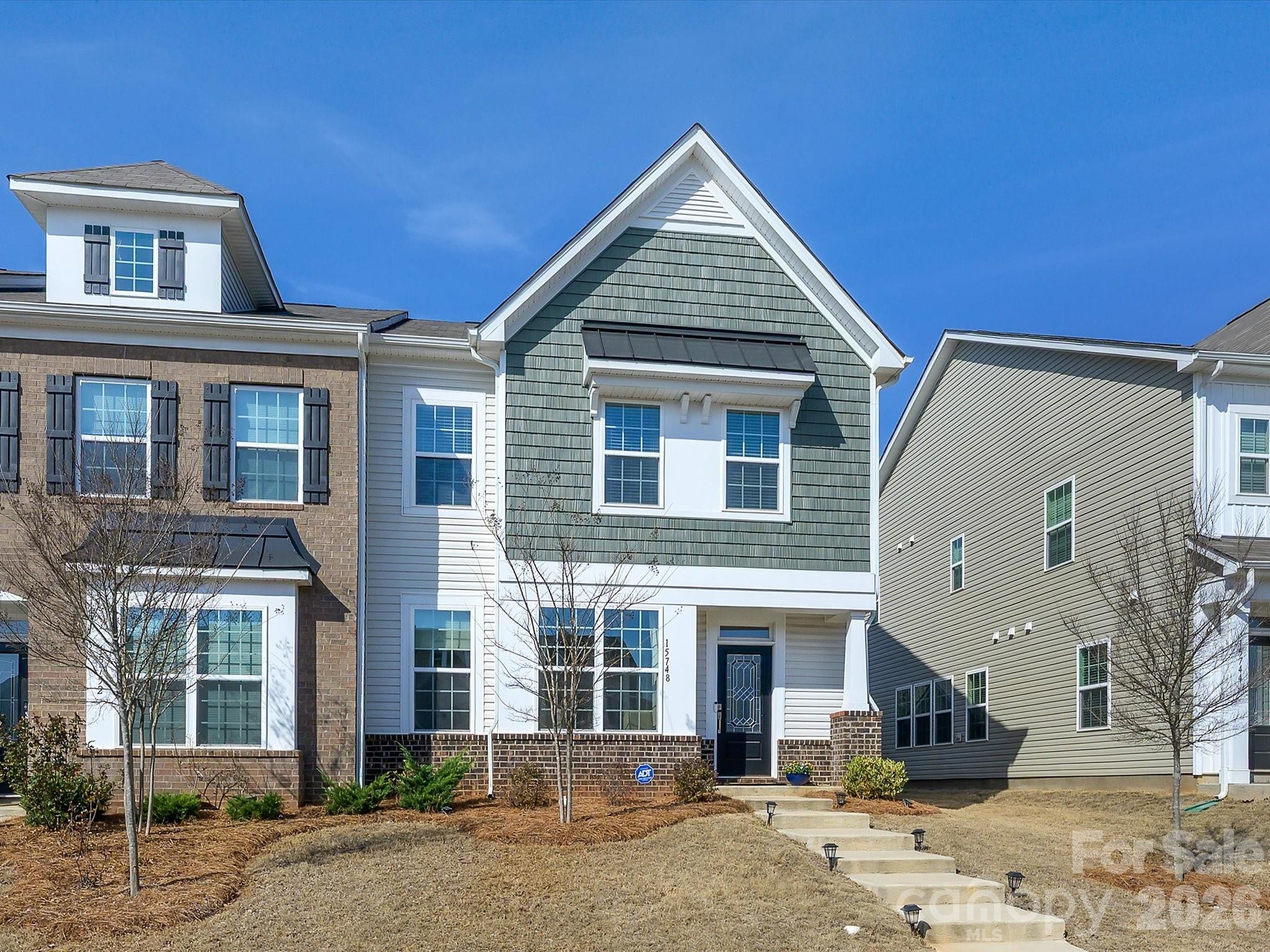 Photo 33 of 15748 Country House Street, Charlotte, NC