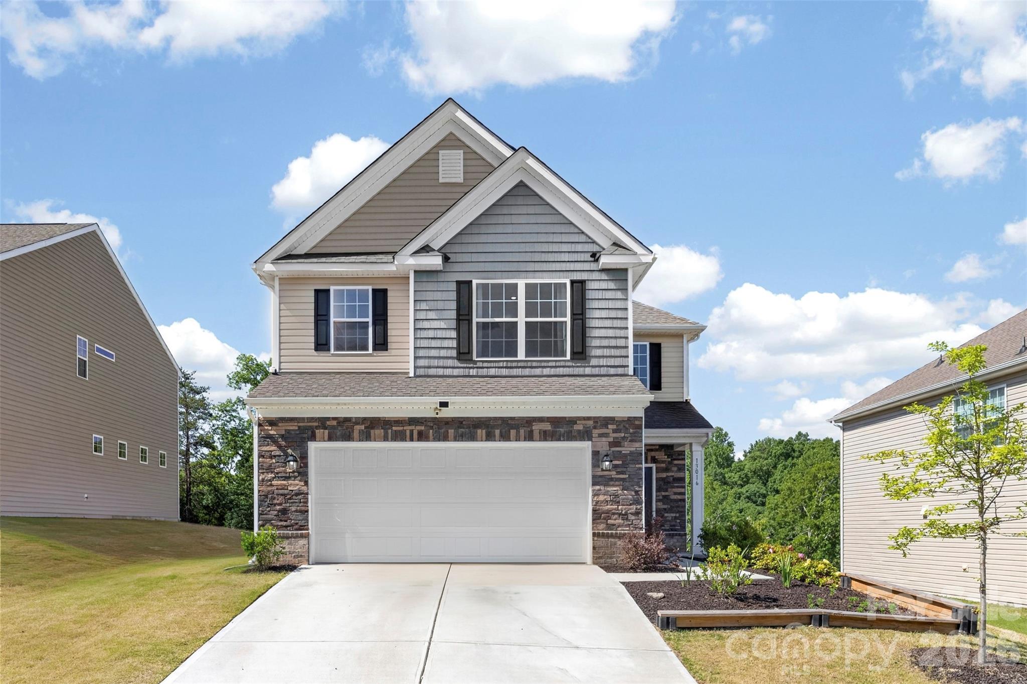 13016 Lannister Drive, Charlotte, NC - photo 1 of 26