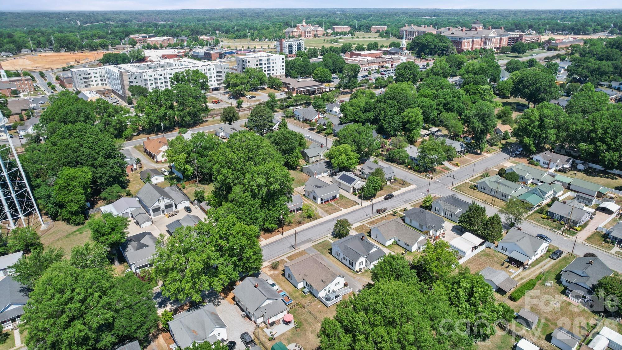 204 S East Avenue, Kannapolis, NC - photo 35 of 45