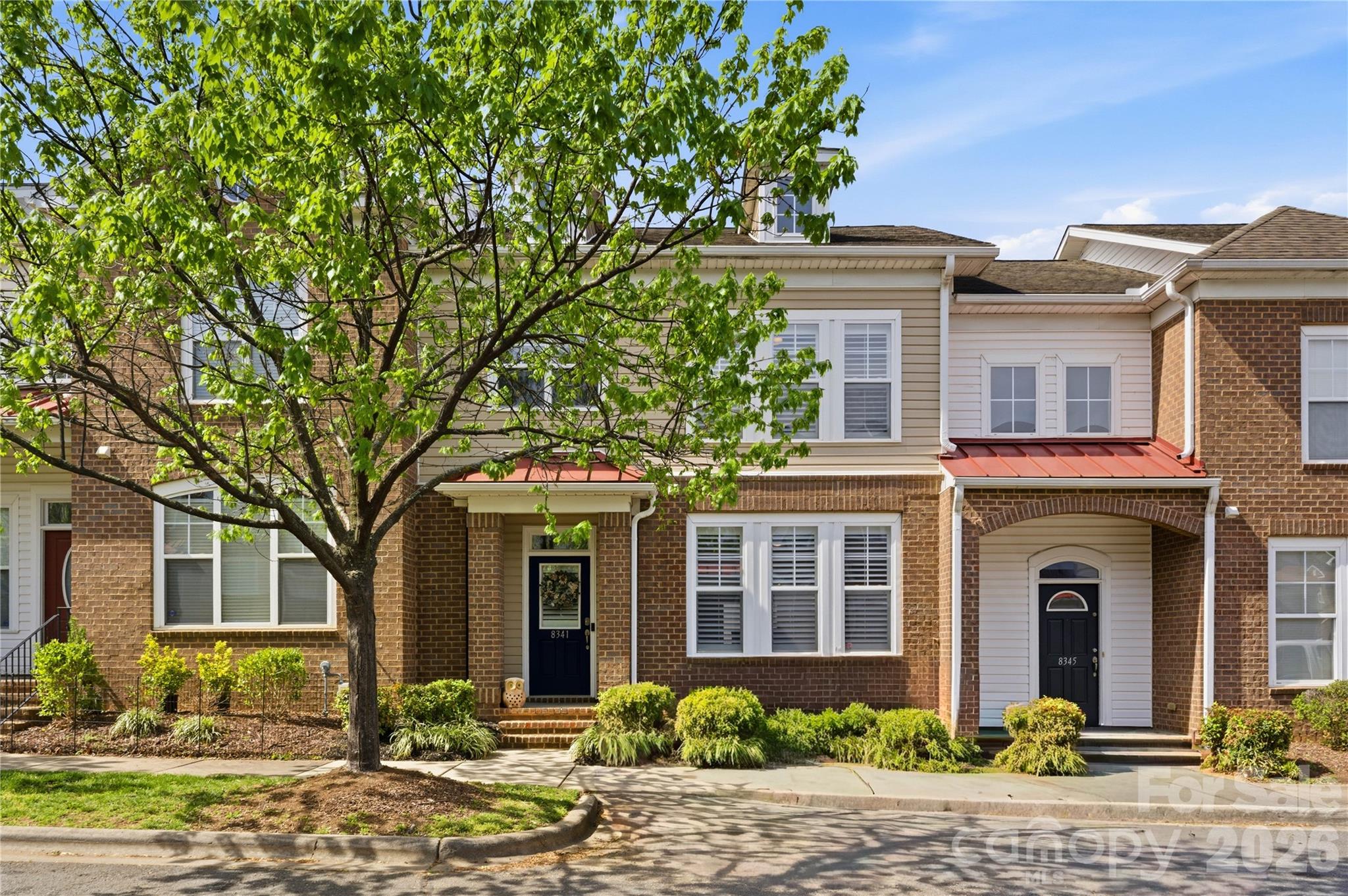 8341 Scotney Bluff Avenue, Charlotte, NC