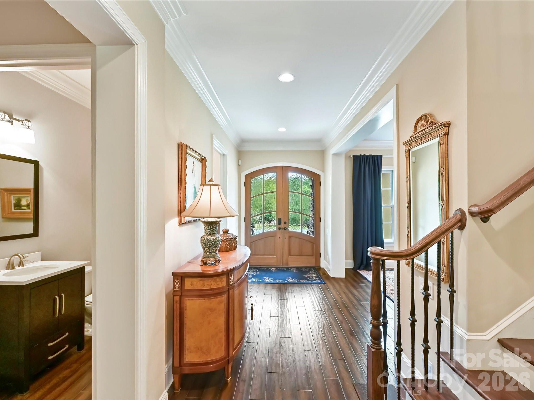 4113 Piaffe Avenue, Mint Hill, NC - photo 4 of 47