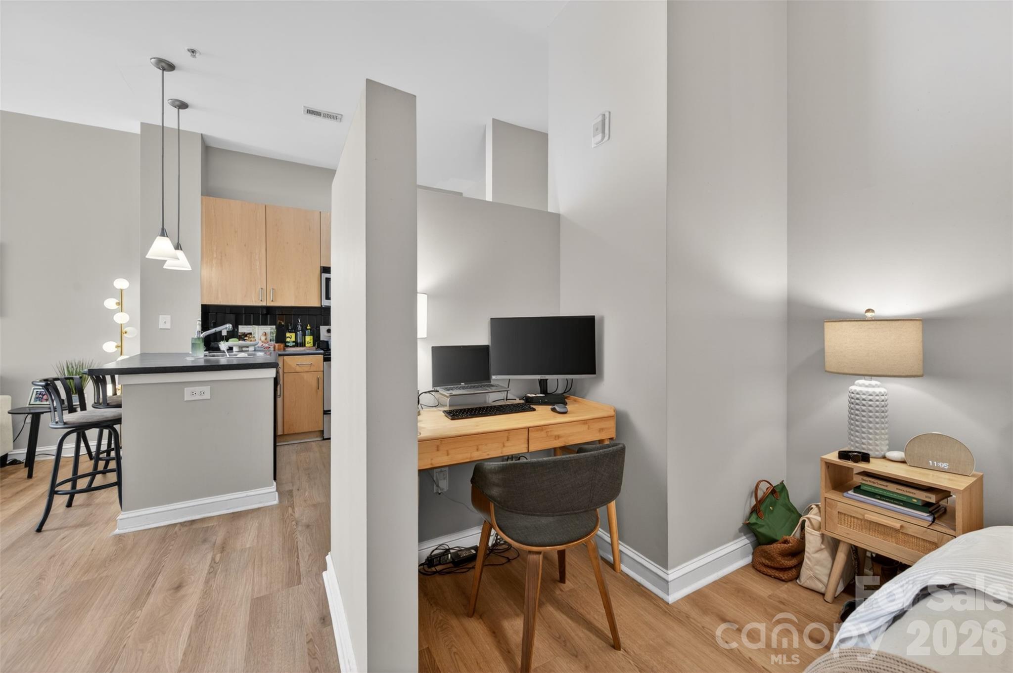 Photo 4 of 2125 Southend Drive334, Charlotte, NC