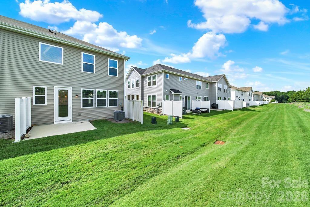 Photo 29 of 9050 Northfield Crossing Drive, Charlotte, NC