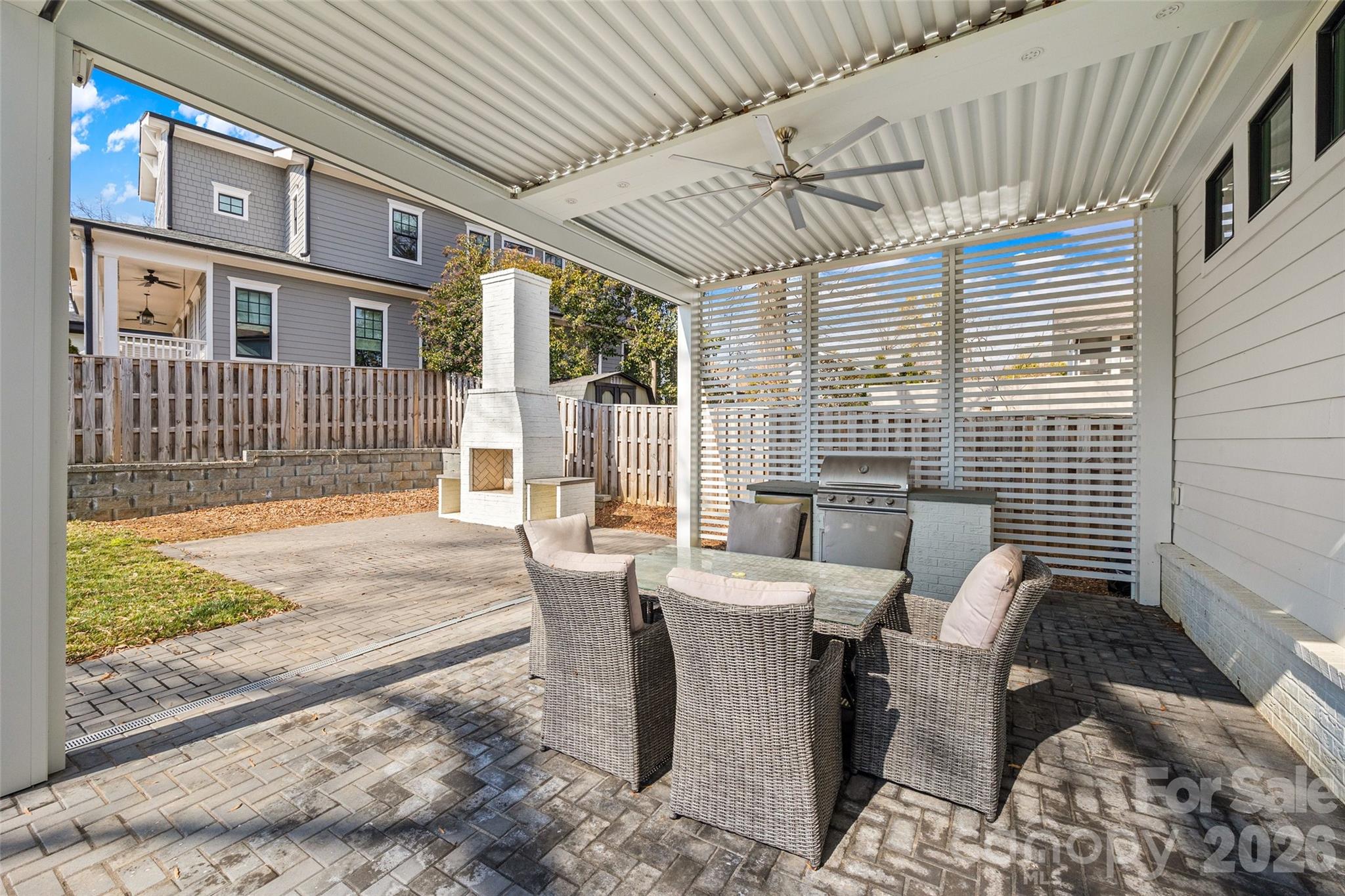 2336 Springdale Avenue, Charlotte, NC - photo 45 of 49