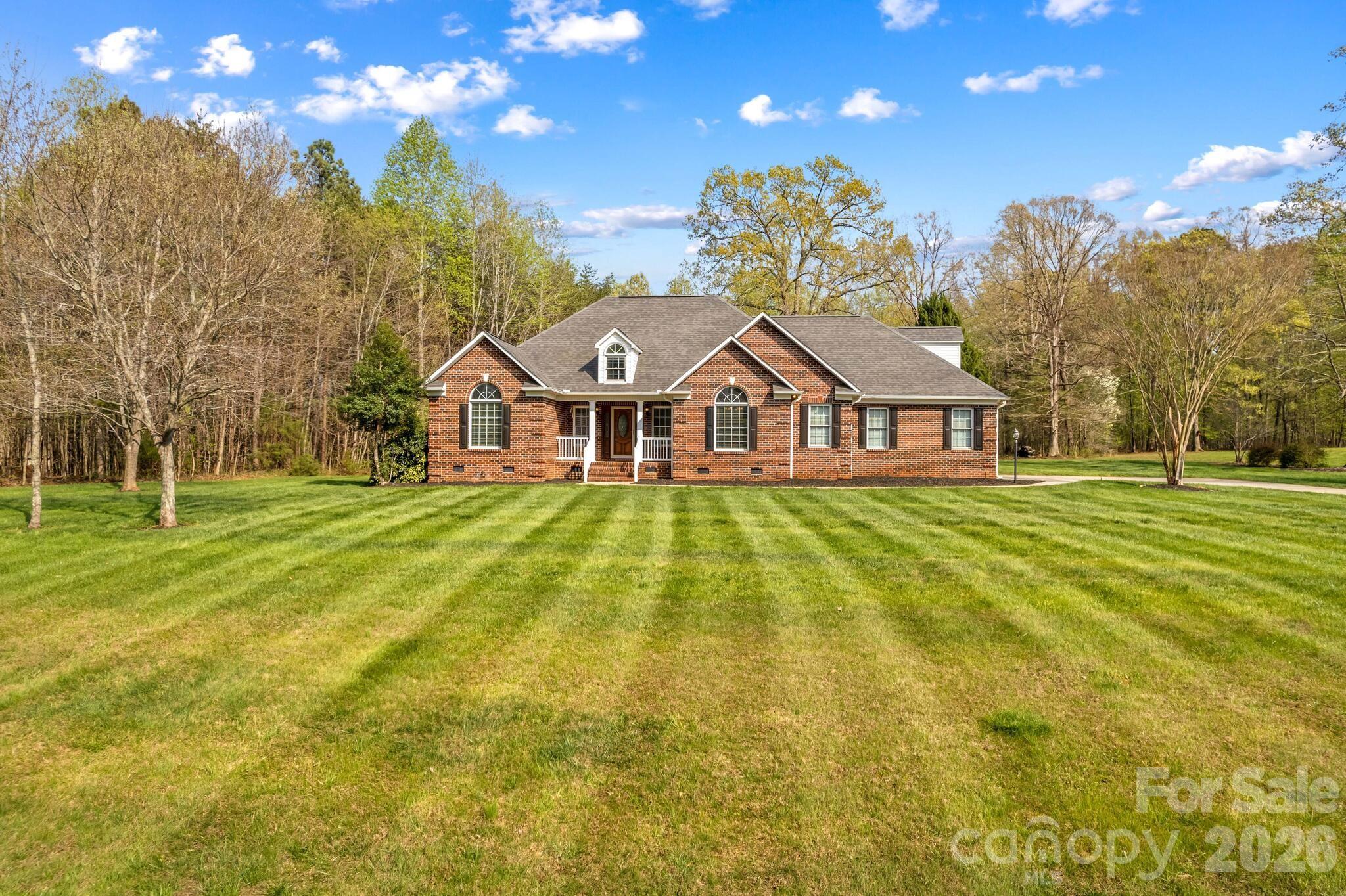 Photo 3 of 480 Adrian Road, Salisbury, NC