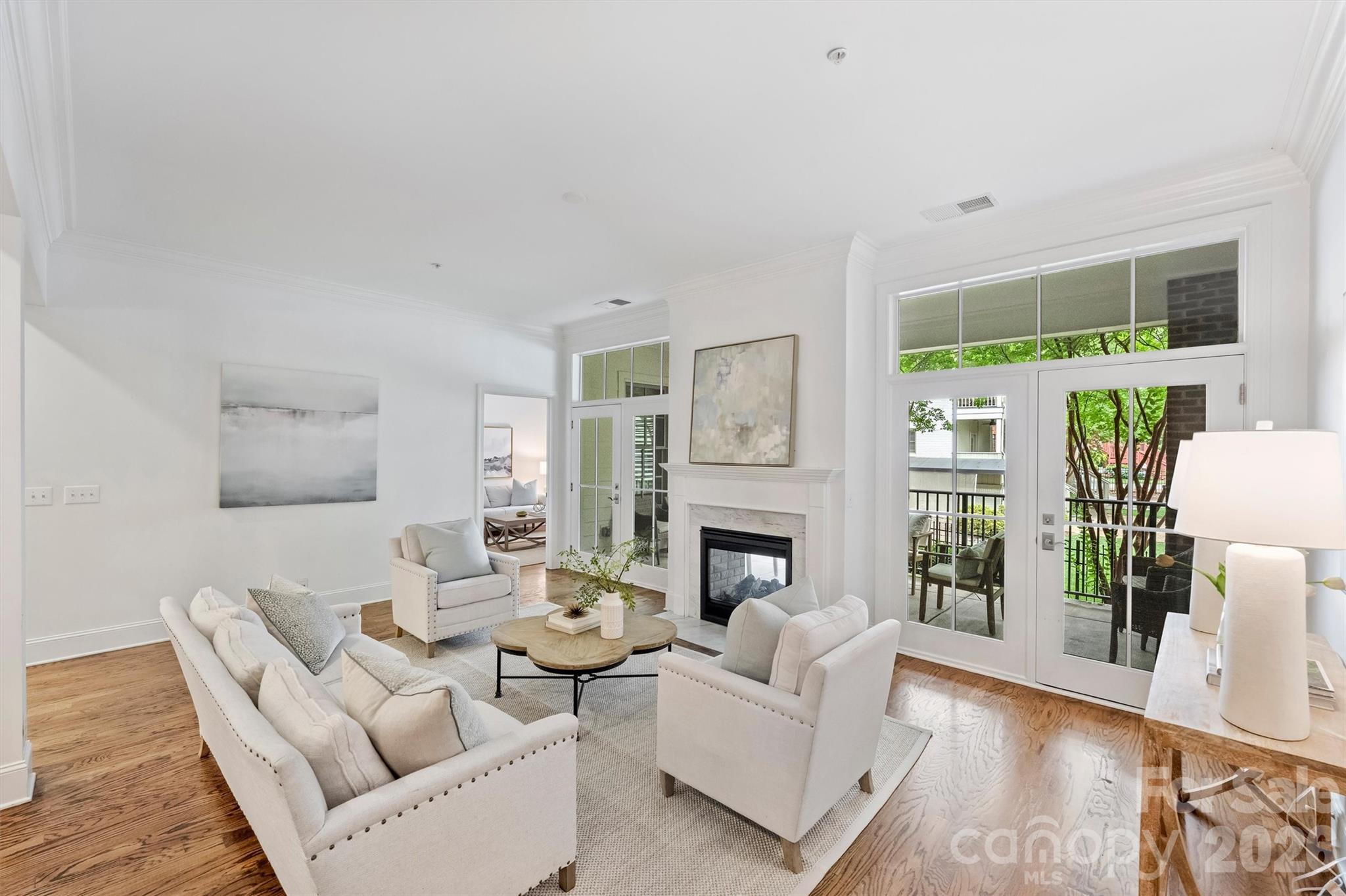 Photo 12 of 2251 Selwyn Avenue102, Charlotte, NC