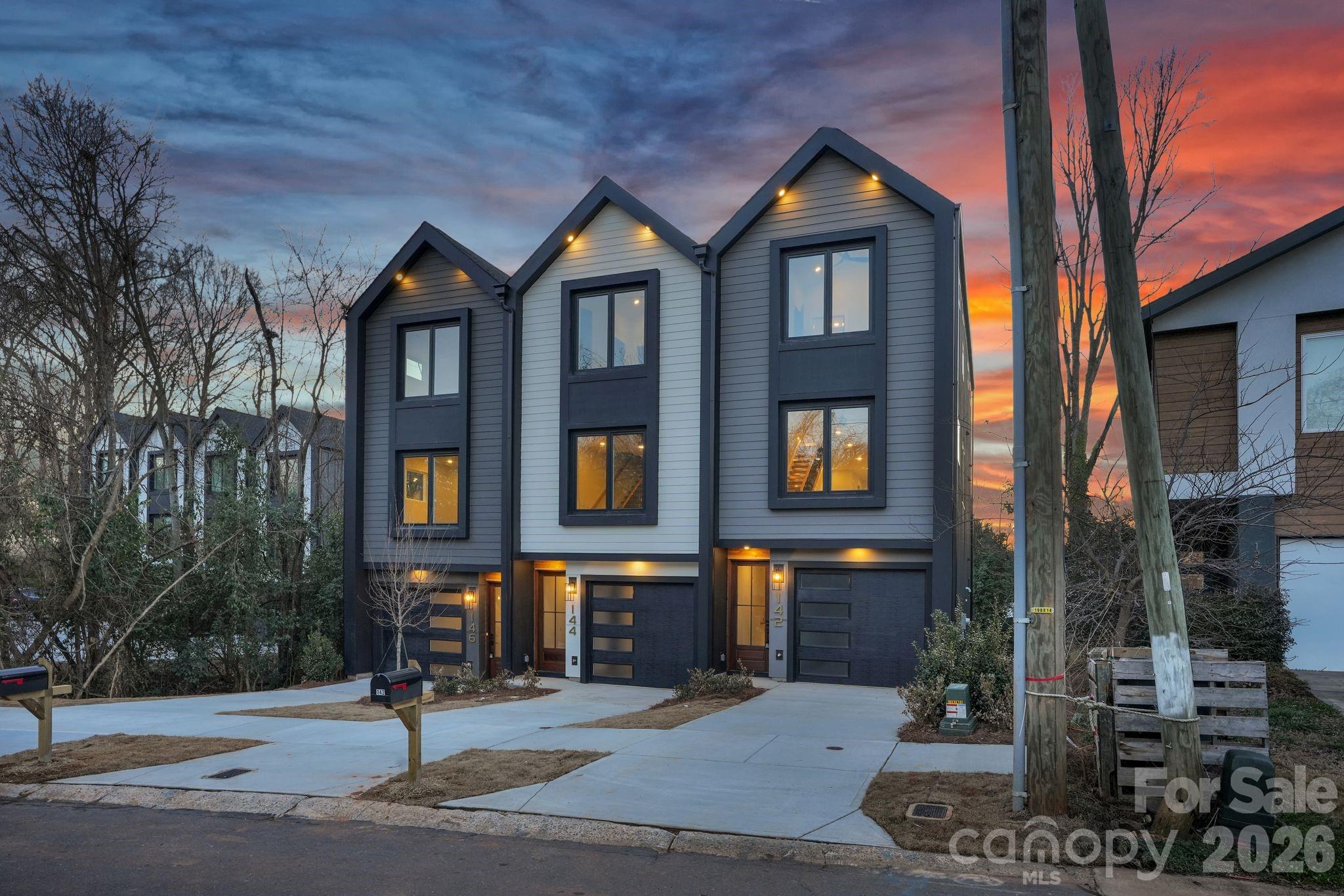 Photo 4 of 146 Mattoon Street, Charlotte, NC