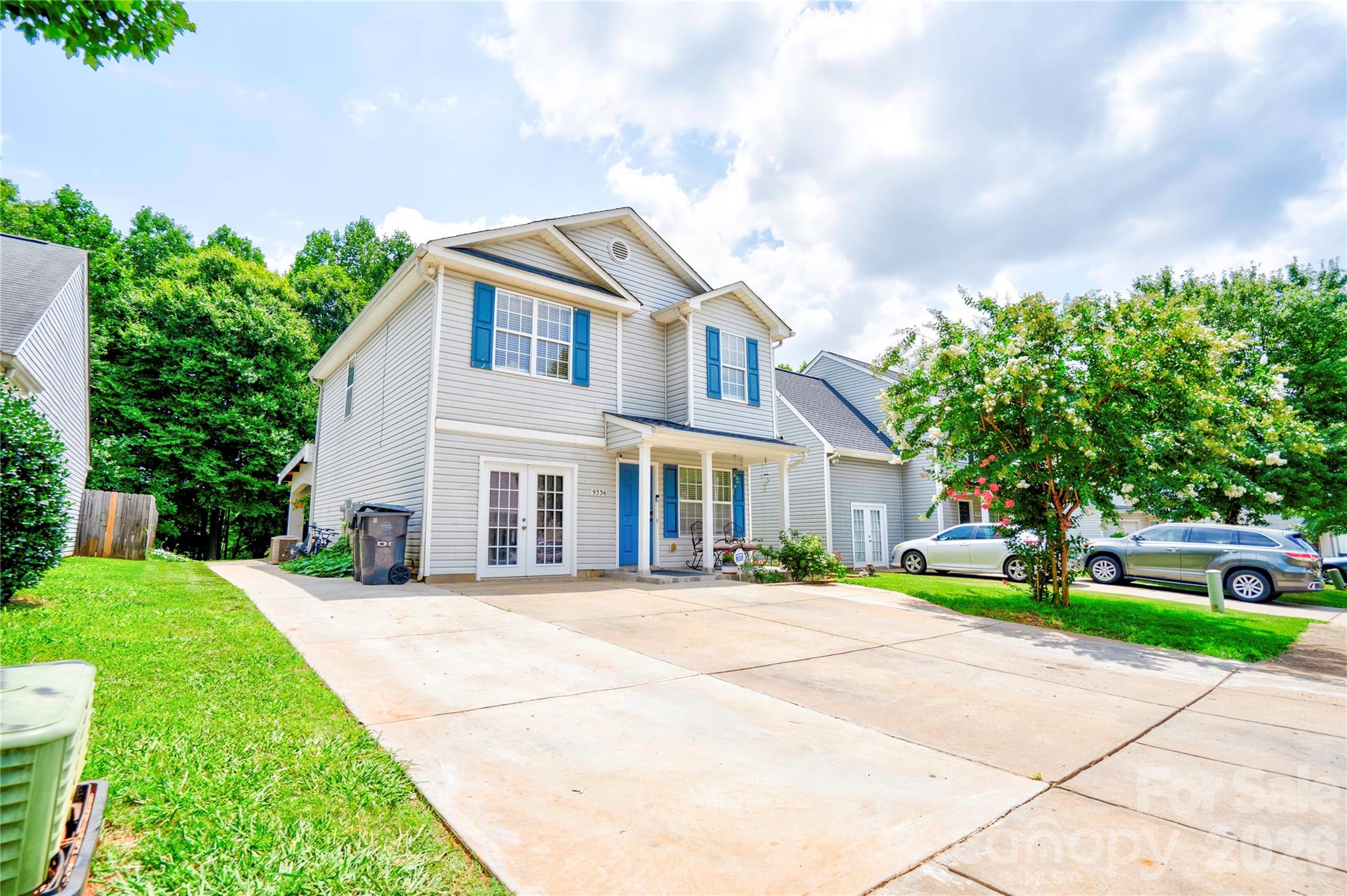 Photo 2 of 9336 Dewey Drive, Charlotte, NC