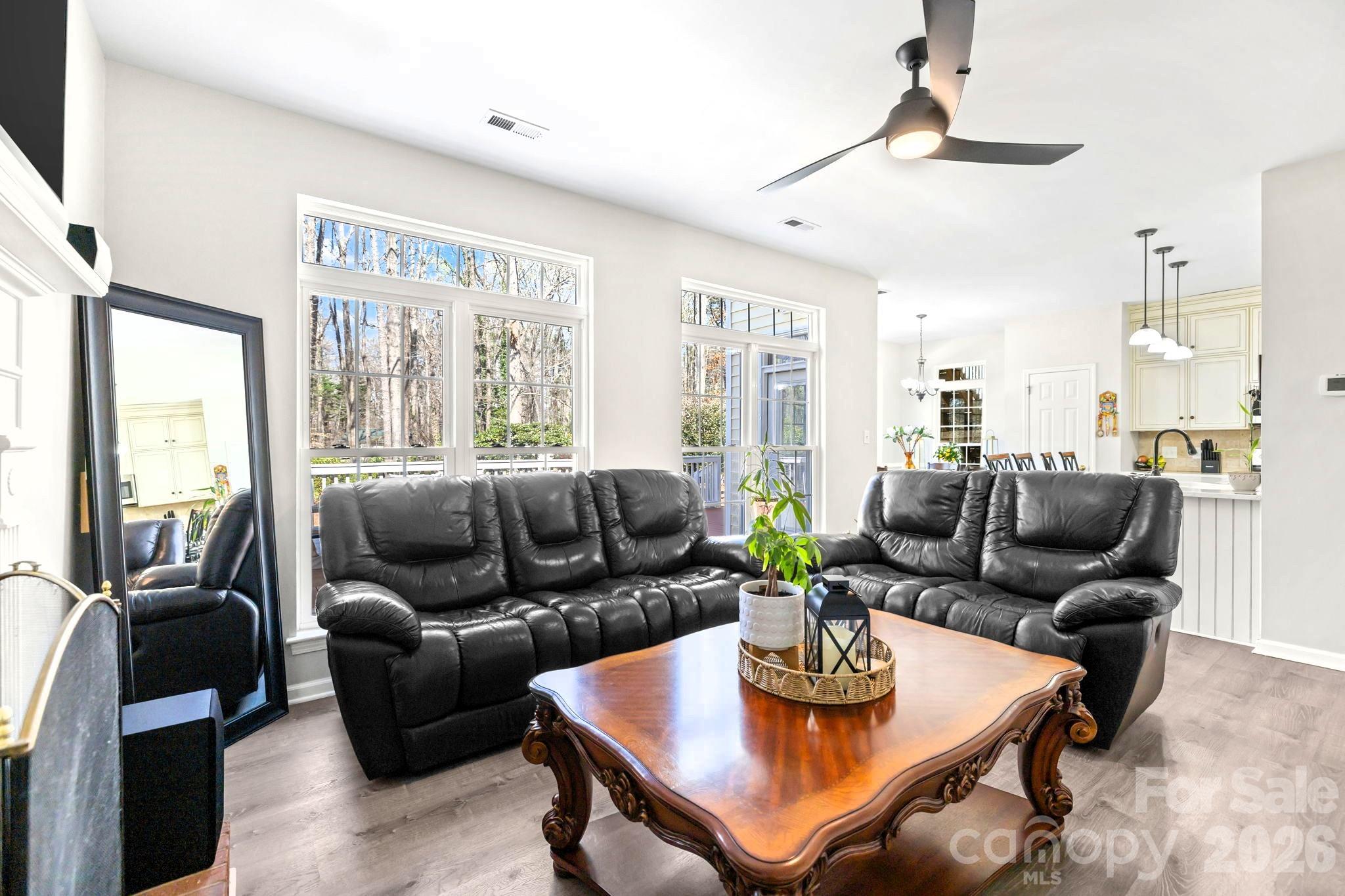 Photo 5 of 13702 Chambray Lane, Charlotte, NC