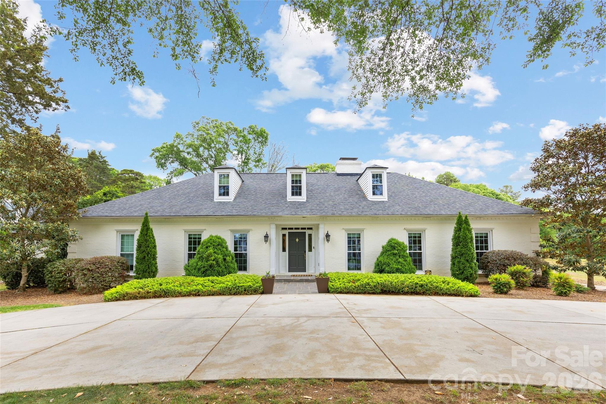 Home for sale at 3921 River Ridge Road, Charlotte, NC — photo 1 of 41