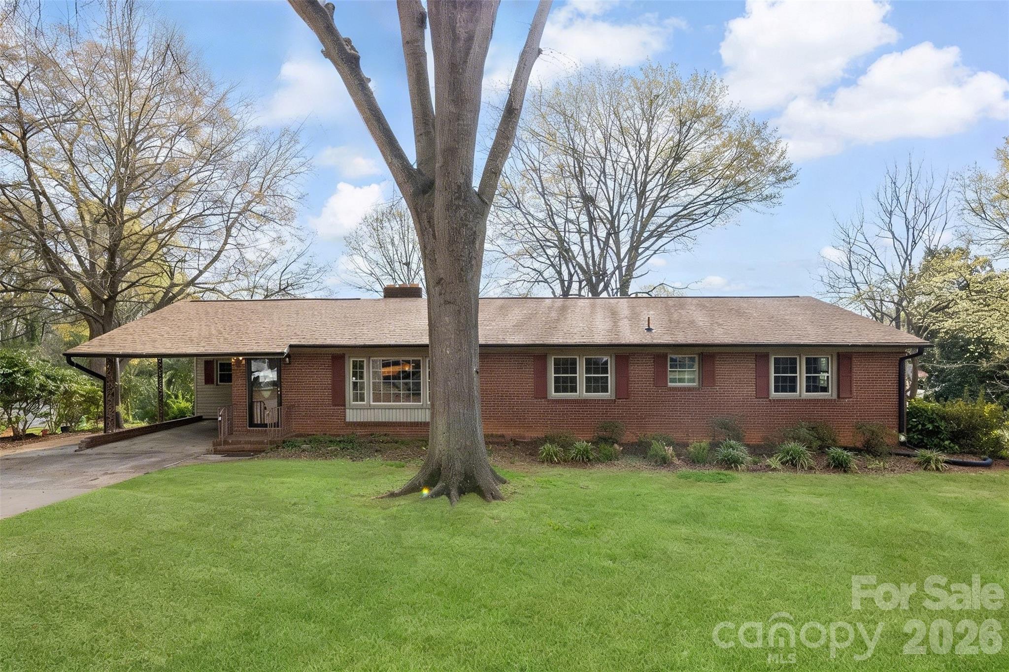 420 Downey Place, Gastonia, NC