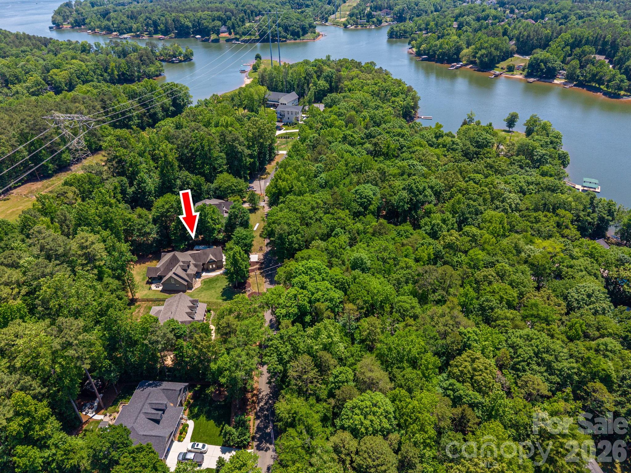 489 Evergreen Road, Lake Wylie, SC - photo 46 of 48