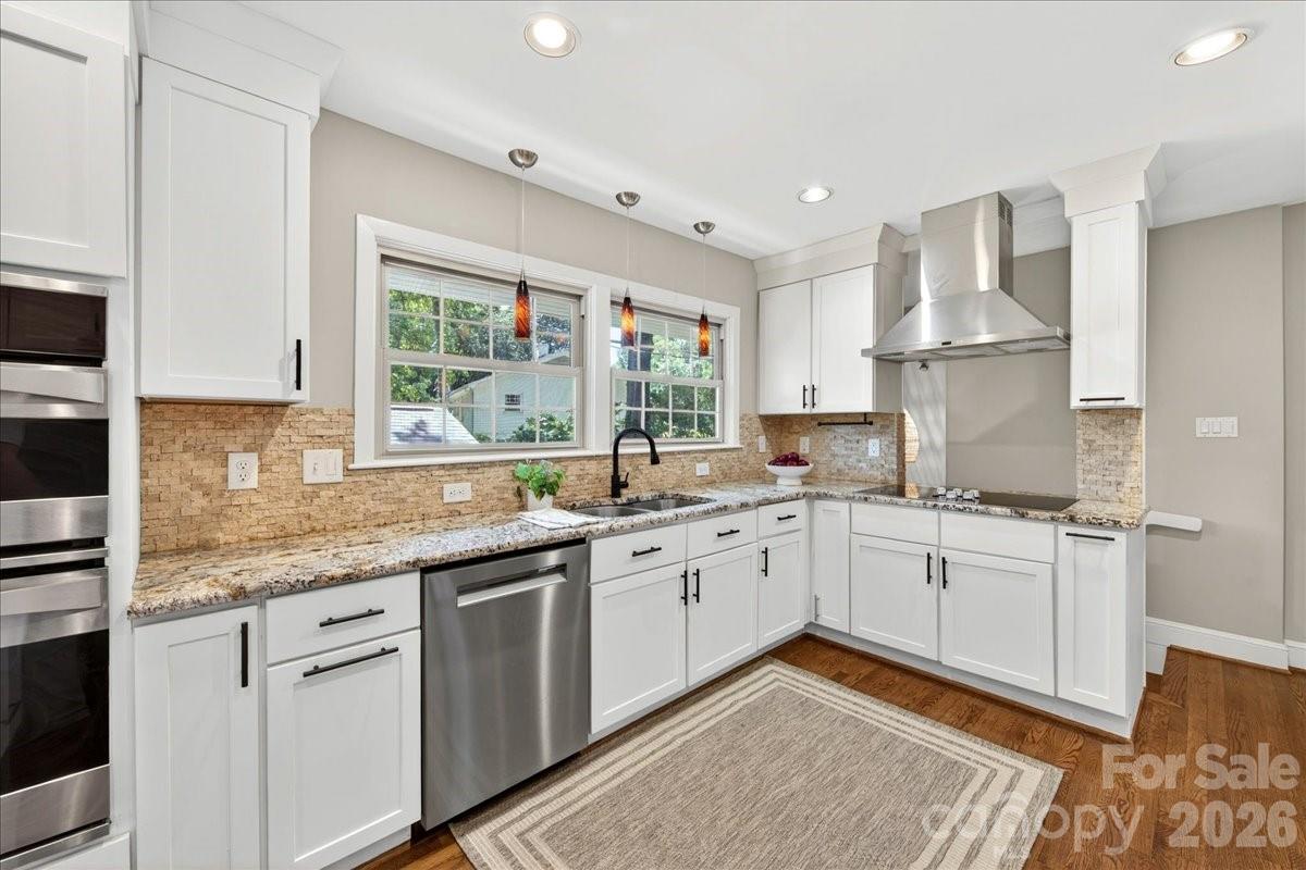 Photo 17 of 5451 Addison Drive, Charlotte, NC