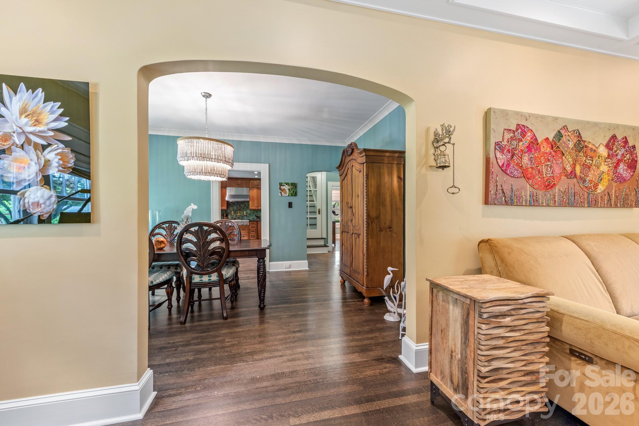 2601 E 5th Street, Charlotte, NC - photo 8 of 37