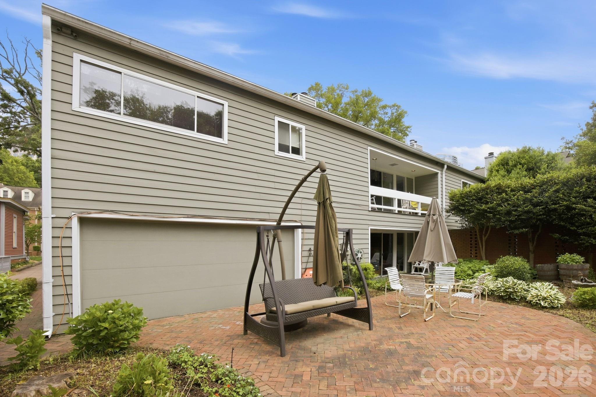 Photo 42 of 517 N Poplar Street, Charlotte, NC