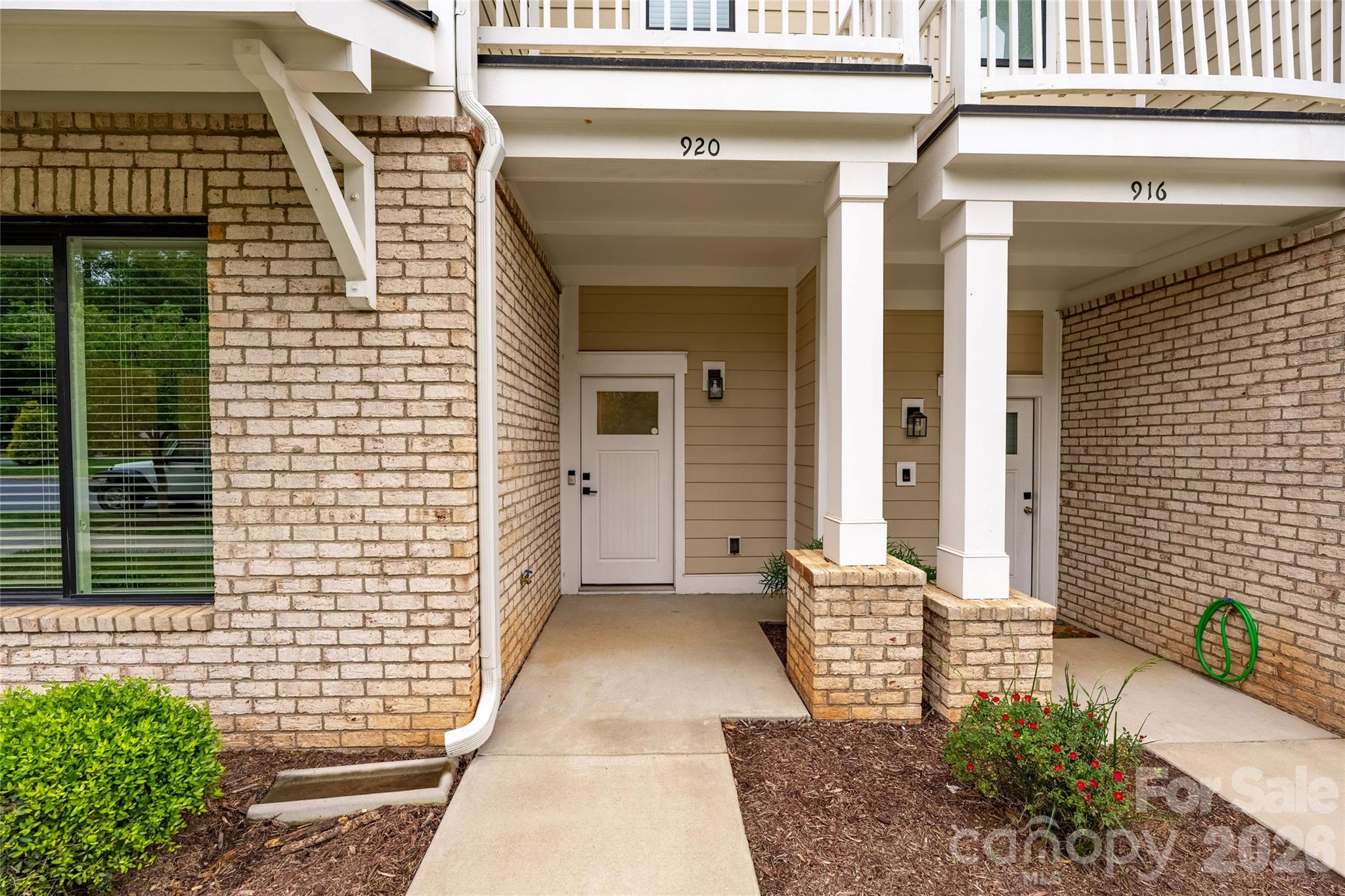 920 Van Every Street, Charlotte, NC - photo 30 of 32