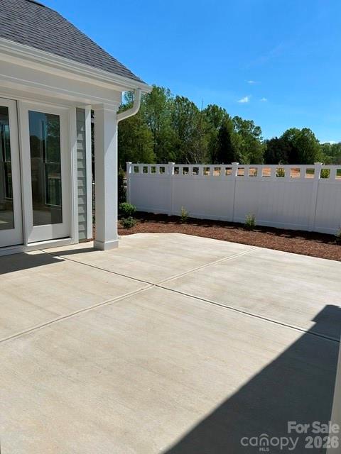Photo 18 of 4185 Creek Bridge Circle, Charlotte, NC