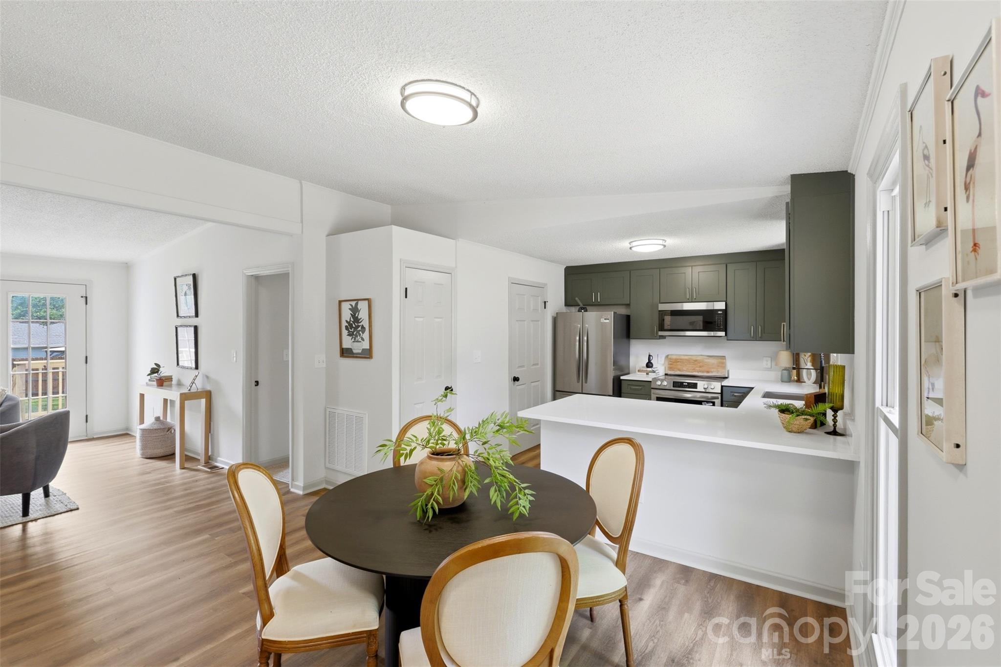 Photo 9 of 2918 Wild Duck Court, Charlotte, NC