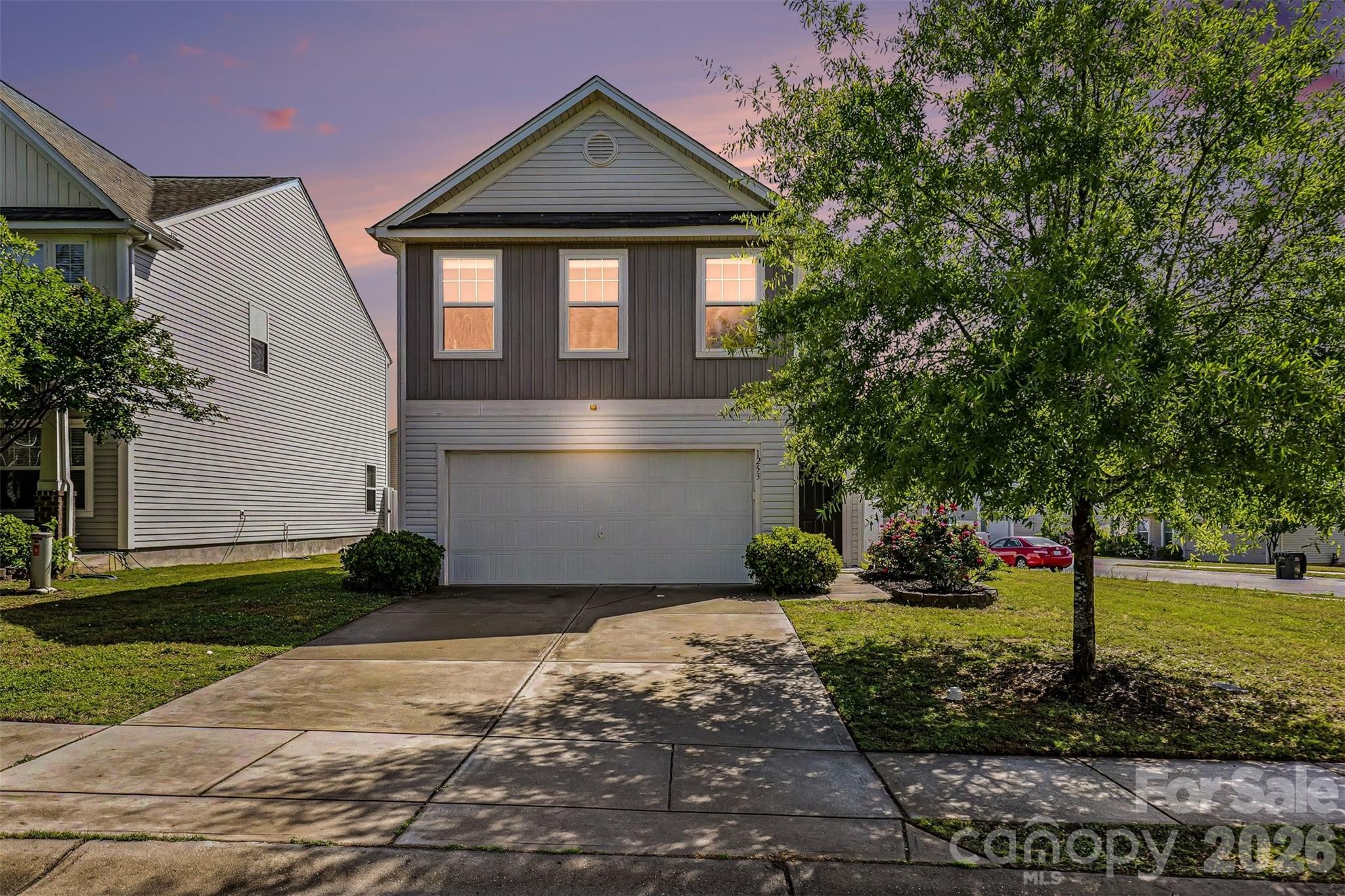1253 Ettrick Avenue, Rock Hill, SC